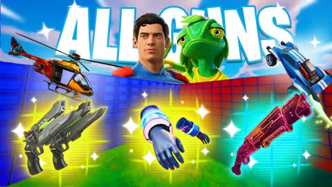 AMAZING RED VS BLUE 🔴🔵 2559-4040-1255 by bigwahed - Fortnite Creative ...