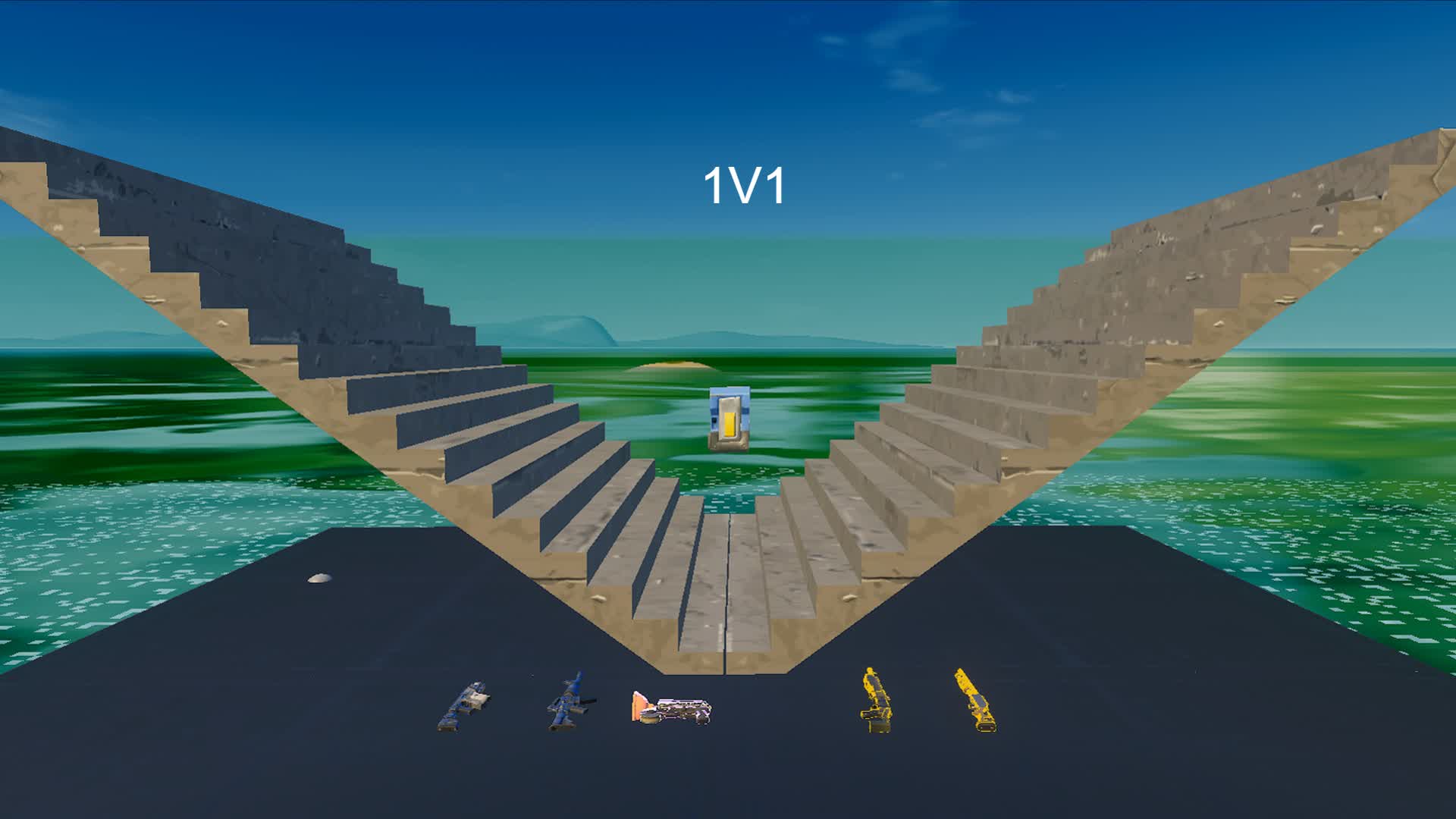 ASSA'S SPECTATE 1V1 MAP (200 PUMP) 3080-4582-0209 by kiarn - Fortnite ...