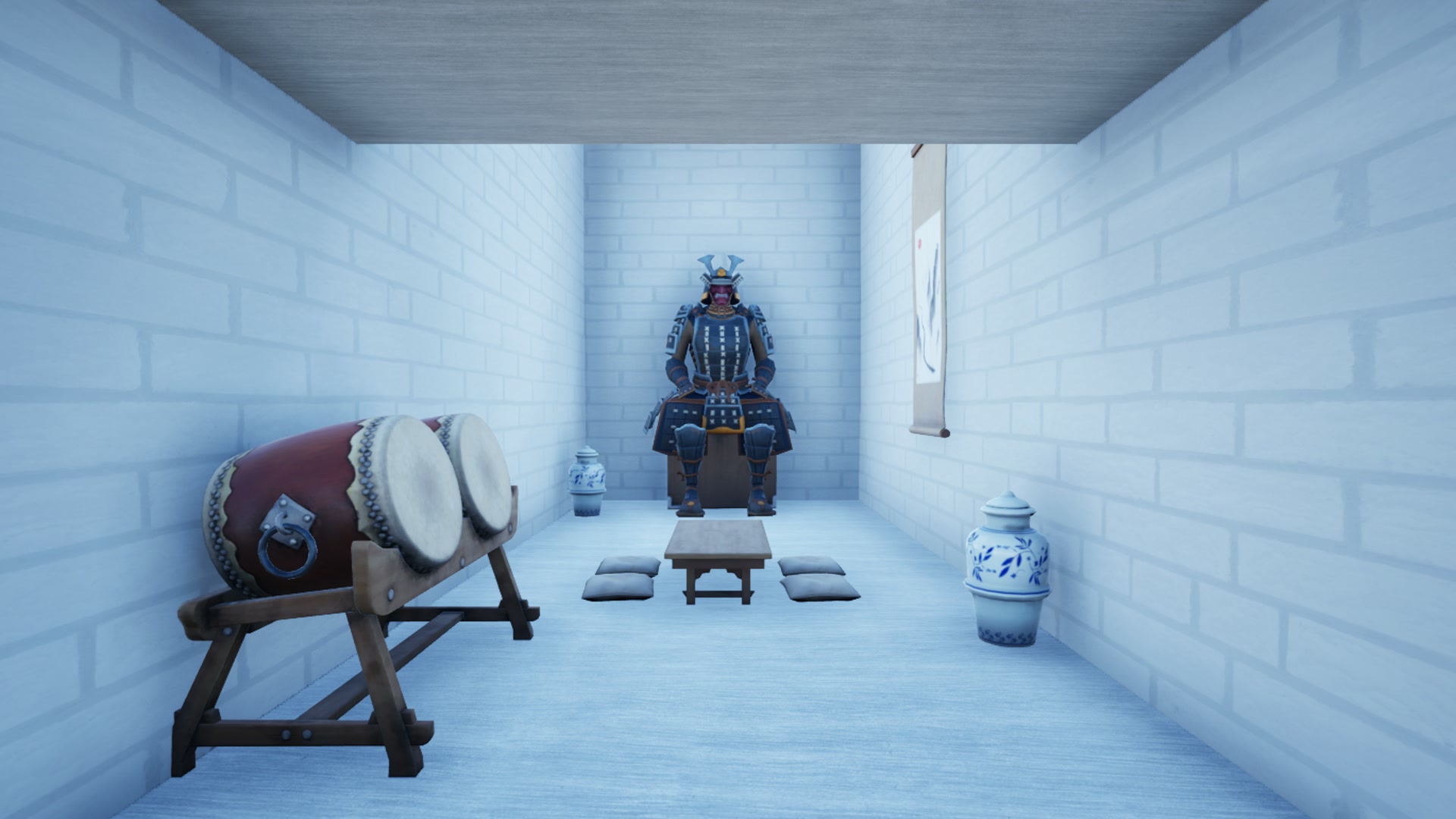 Giant escape room 9 0677-8811-6804 by tonydjytb - Fortnite Creative Map ...