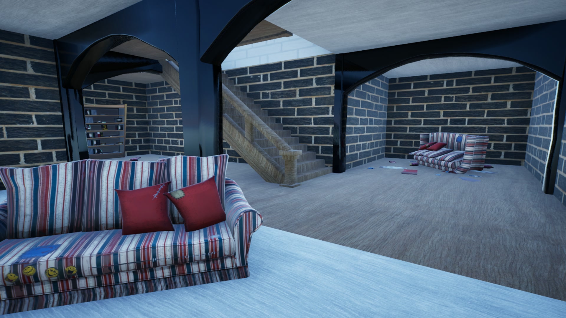 Giant escape room 9 0677-8811-6804 by tonydjytb - Fortnite Creative Map ...