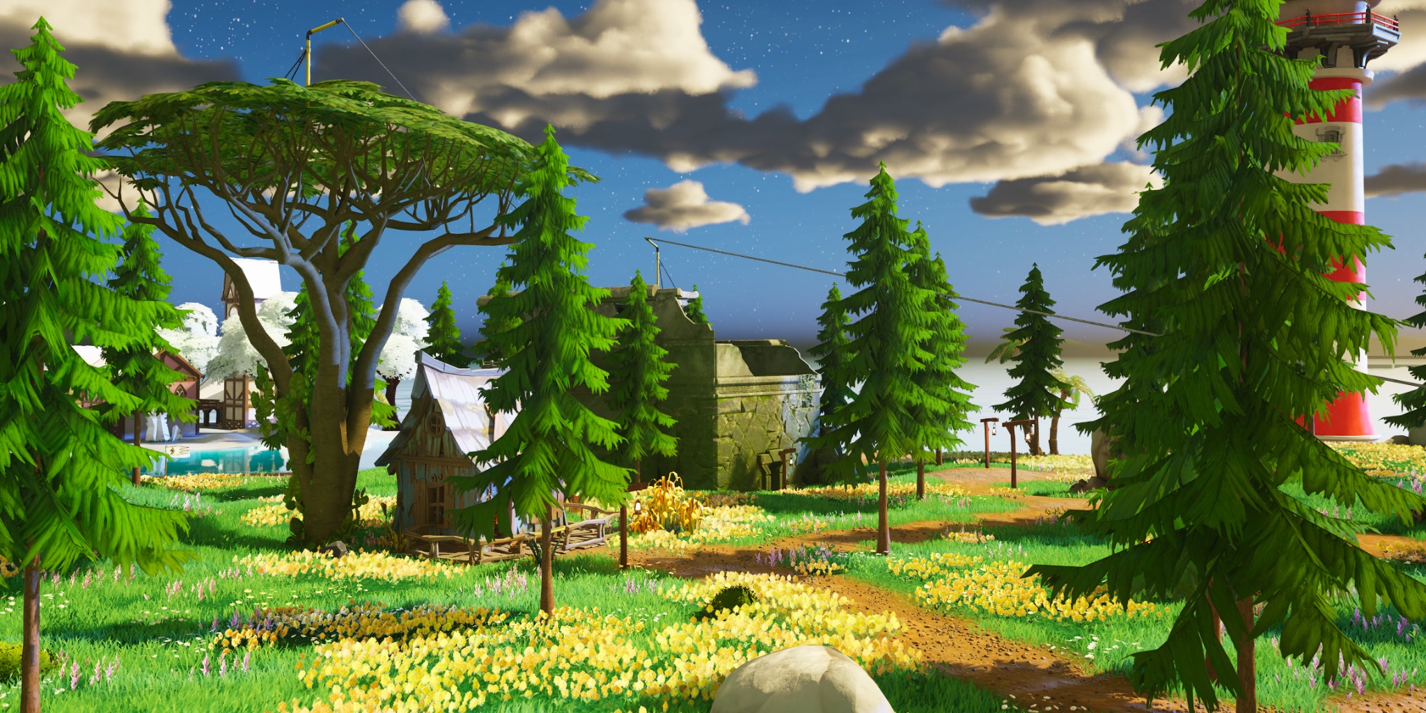 The Classes 0984-8687-2639 by santola - Fortnite Creative Map Code ...
