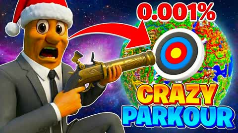 750+ TIKTOK PARKOUR🌈 EASY DEATHRUN 2416-1663-8903 par sp4nky-studio ...