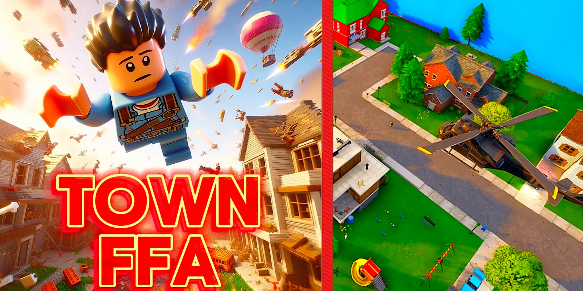 2379-8348-1294 2379-8348-1294 by dopex - Fortnite Creative Map Code ...