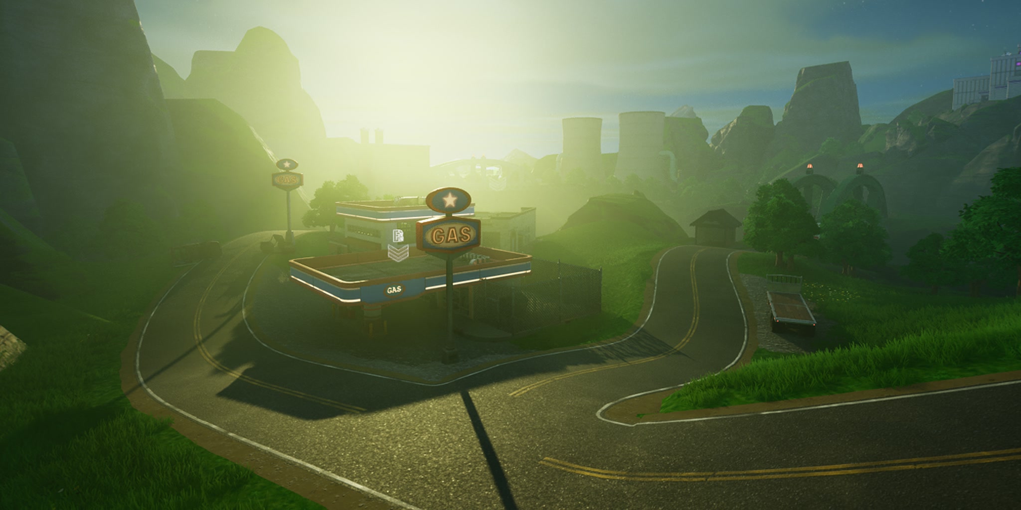 Nuclear Threat 9243-1973-6316 by eldenproductions - Fortnite Creative ...