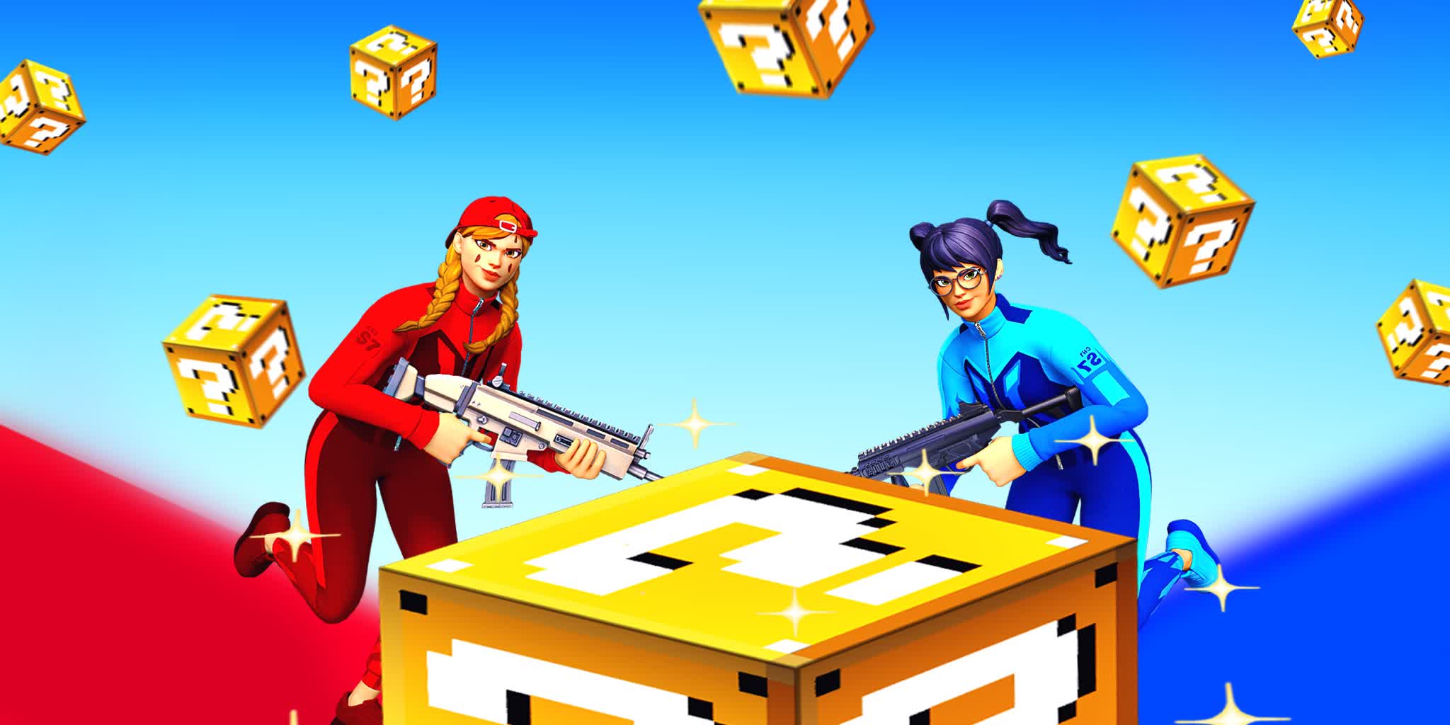 9889-3064-5856 9889-3064-5856 by progames - Fortnite Creative Map Code ...