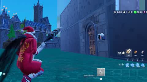 BuildMaster-Arena 8696-9615-6329 by sascha2024 - Fortnite Creative Map ...