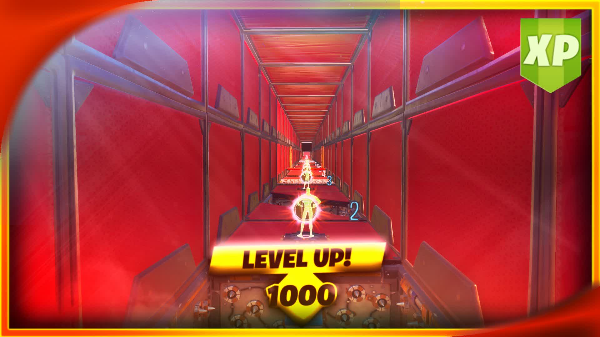 👑DEATHRUN +250 LEVELS SO EASY 👑 5252-6080-2062 by shadow-tdf - Fortnite ...