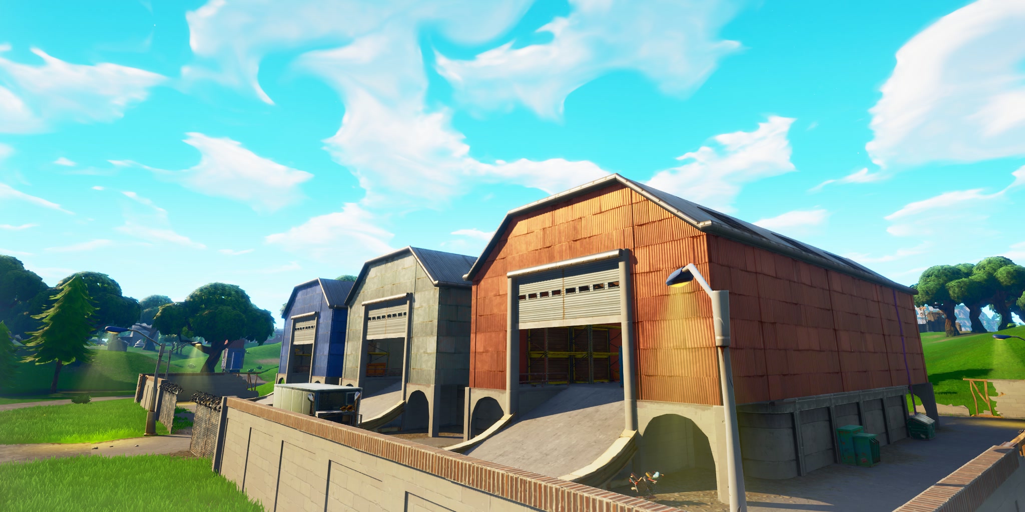 Season 3 Playground - Chapter 1 OG Map 8995-9837-0904 by totem ...
