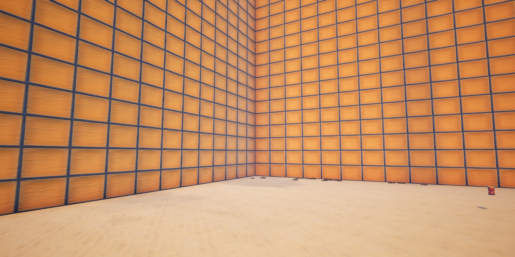 TharoxGames - The Desert FFA 🏎️ 0248-1832-5200 by tharox - Fortnite ...