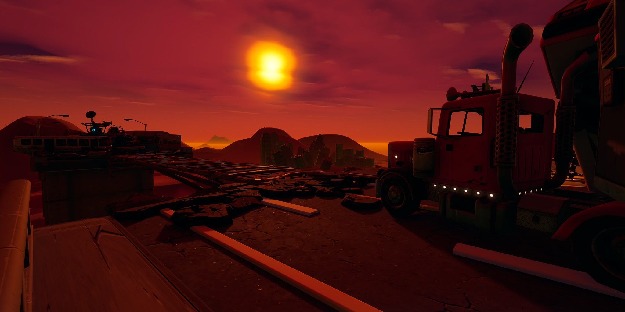 The Ruins 1336-0332-9946 by dankapple7 - Fortnite Creative Map Code ...