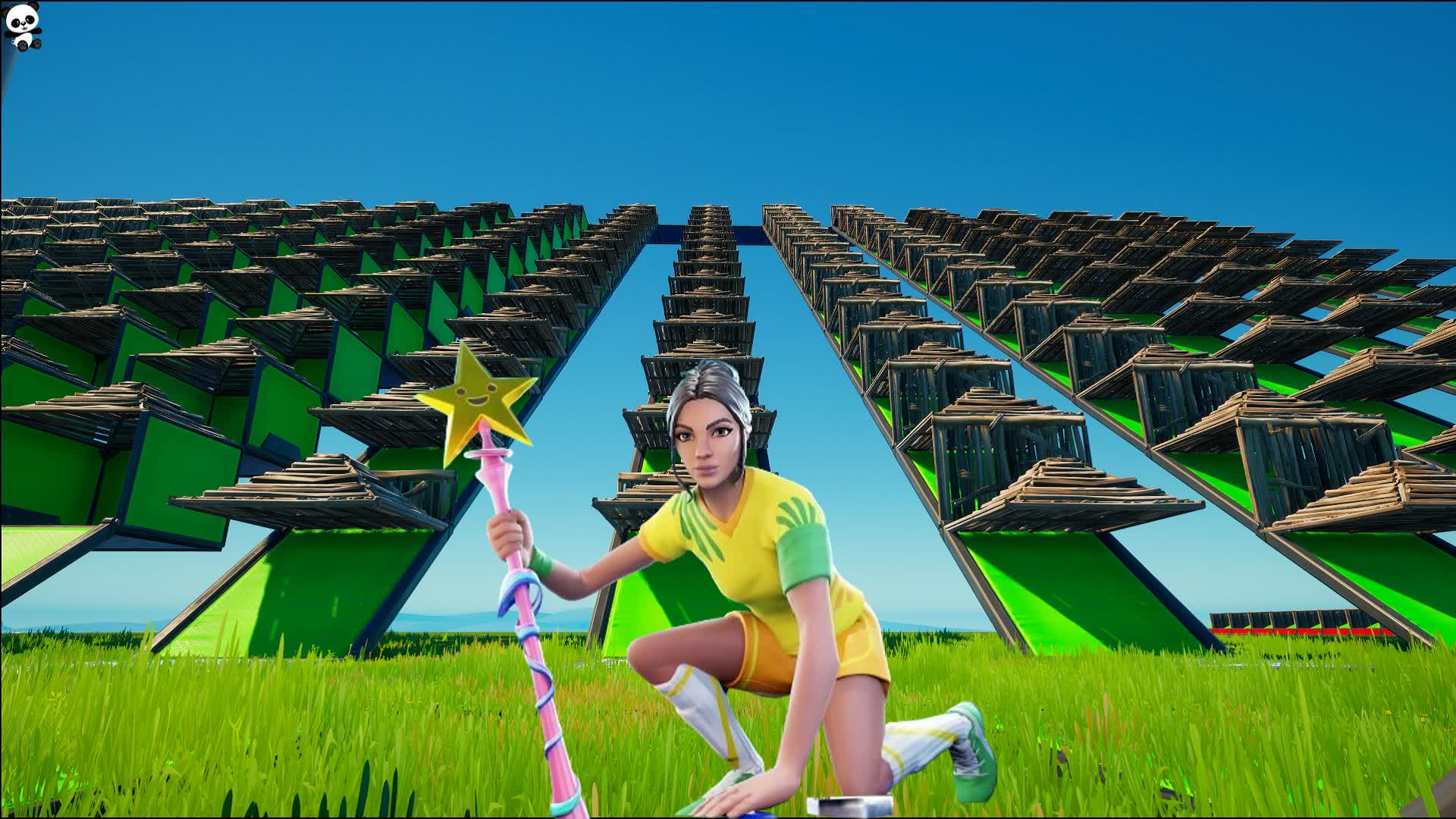 TRAINING 📝EDIT 🎯AIM 🧩PIECE & 1V1 4793-3330-4547 by dakota31 - Fortnite Creative Map Code ...