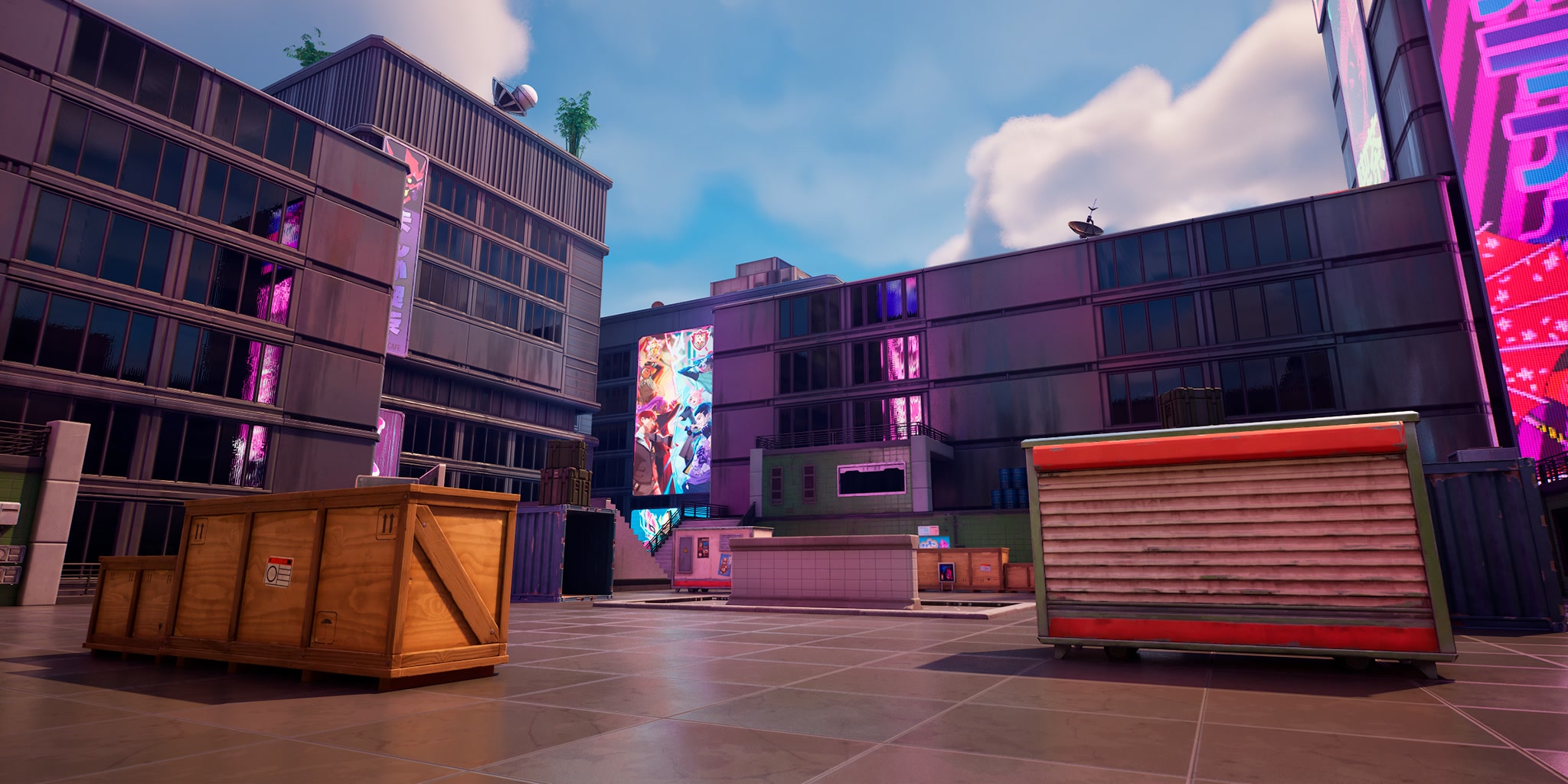 COMBAT ARENA 🔥 SOLO ZERO BUILD🔃 3741-3851-1814 by melian - Fortnite ...