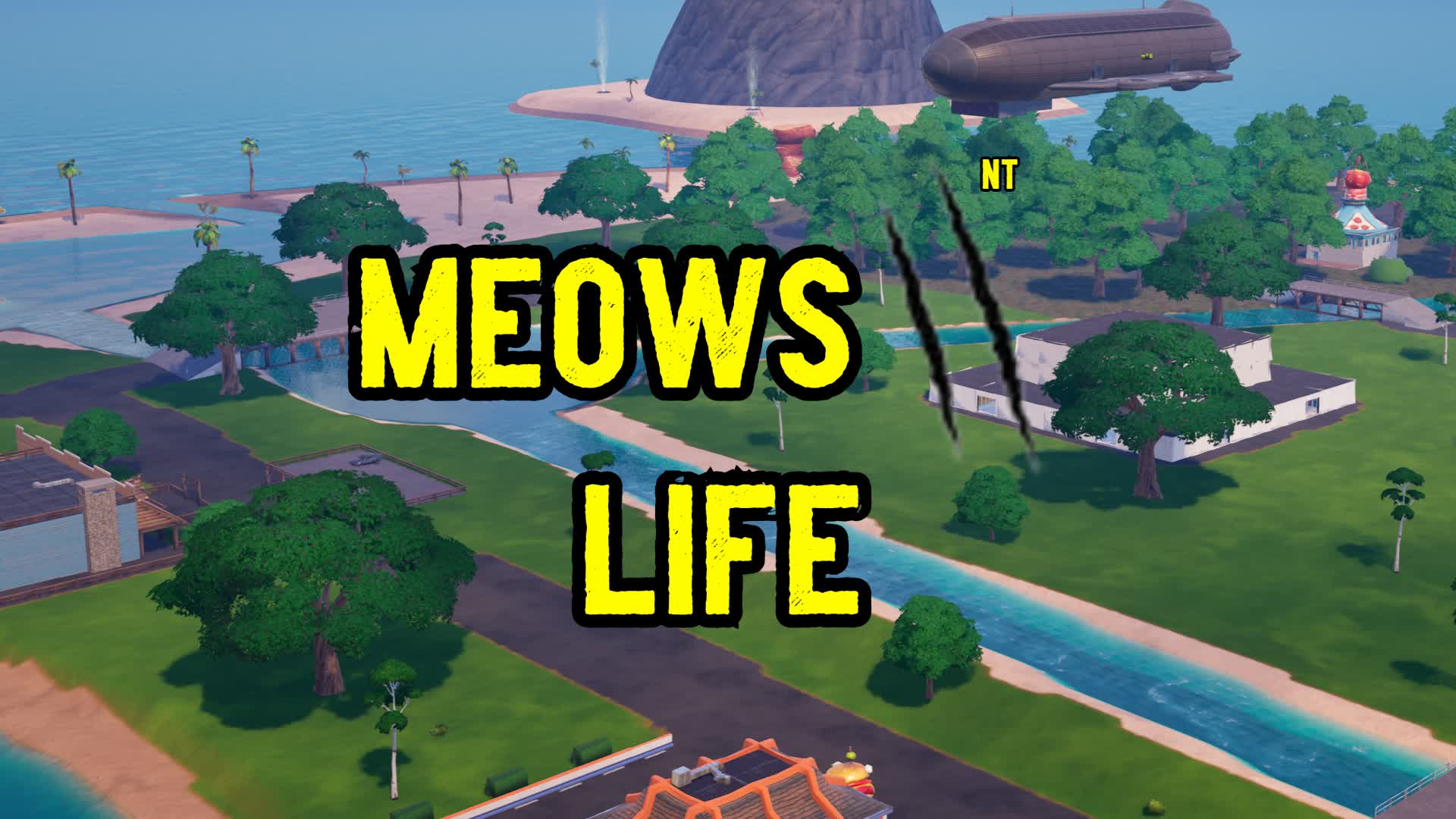 Meows 4174-7177-3661 by bromoney445 - Fortnite Creative Map Code ...