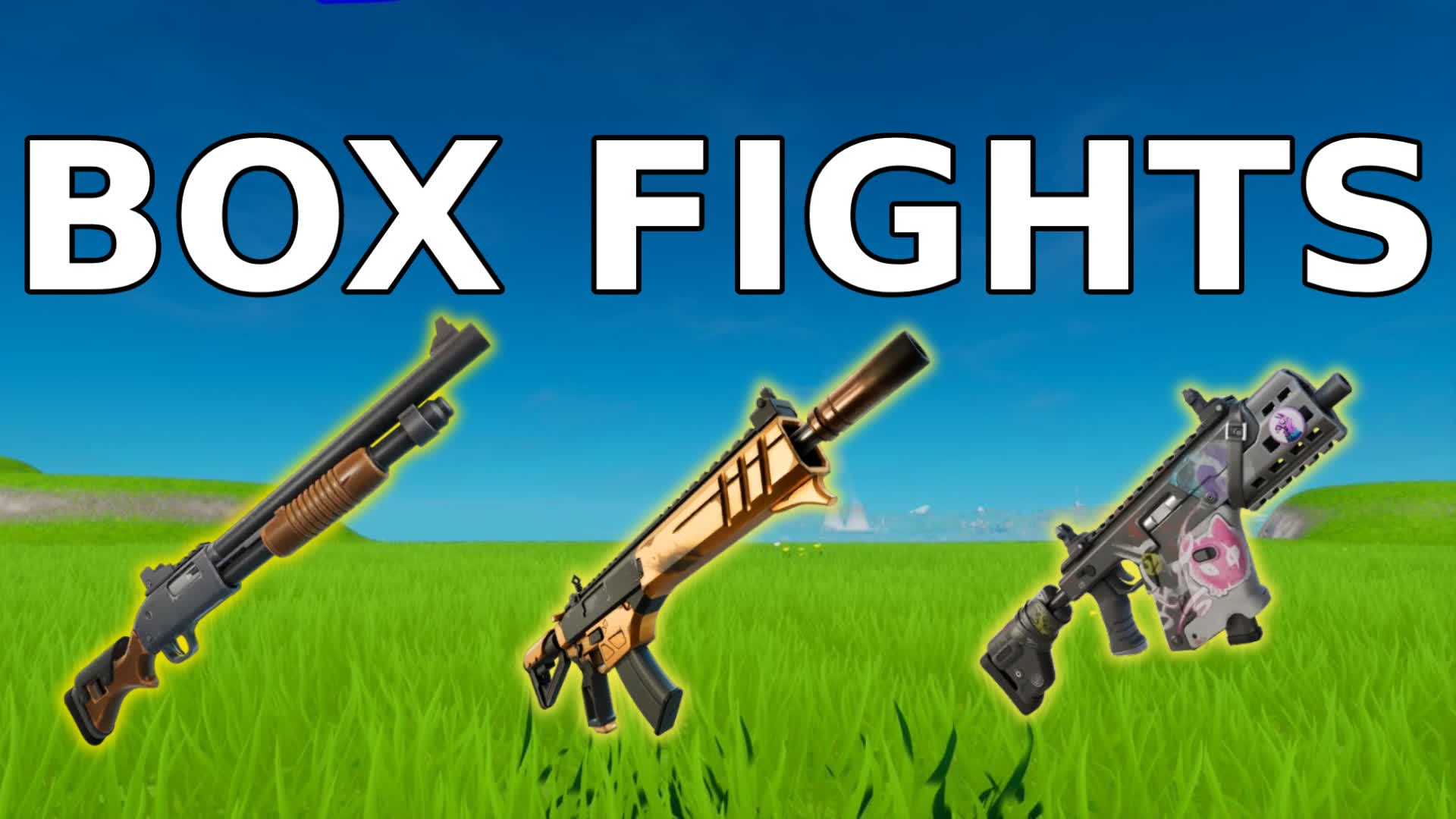 ULTIMATE BOX FIGHTS 2024 0707-4702-0726 by beswitchedgaming - Fortnite ...