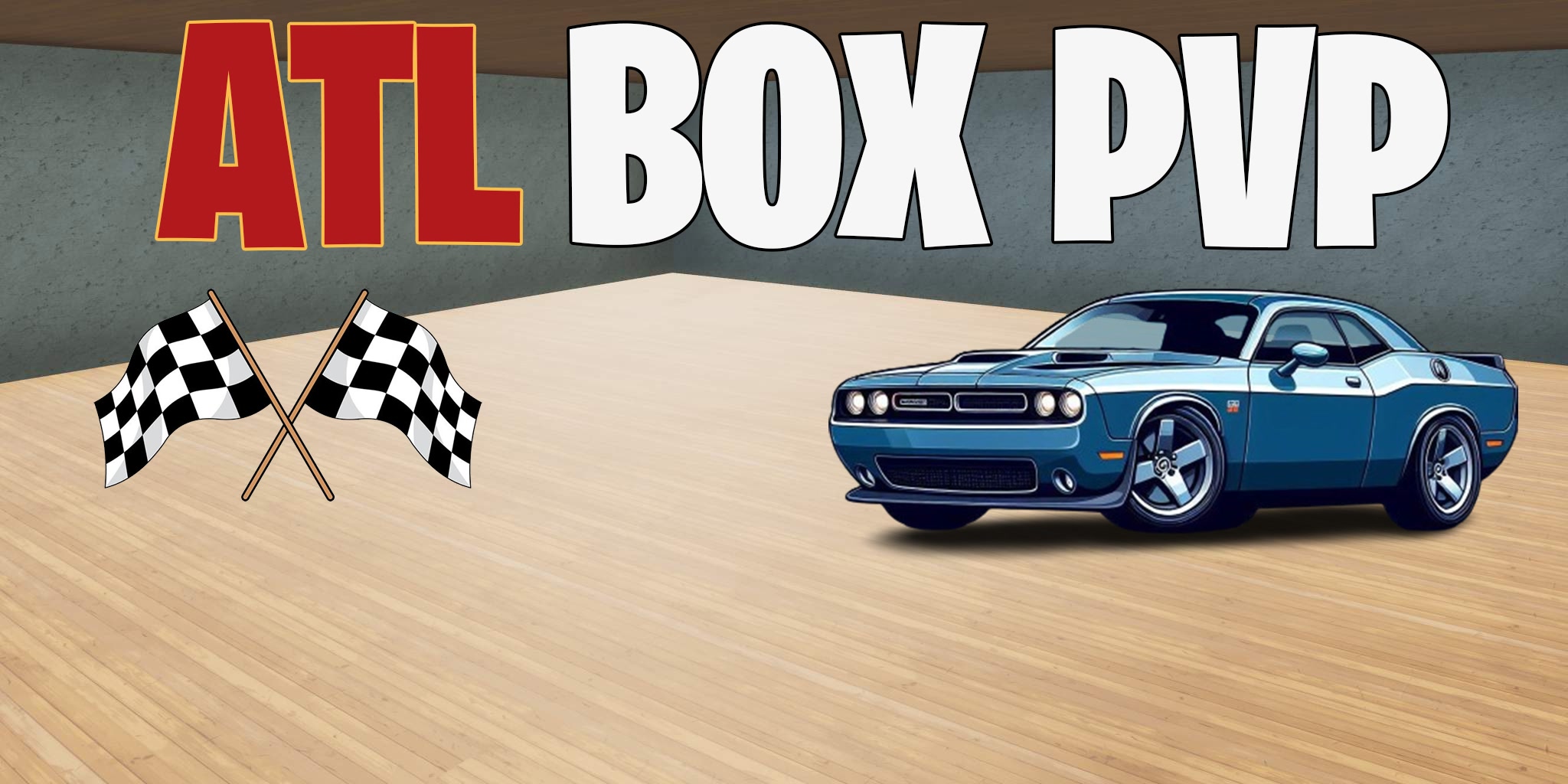 ATLANTA BOX PVP📦 5416-4726-3967 by paysnn - Fortnite Creative Map Code ...