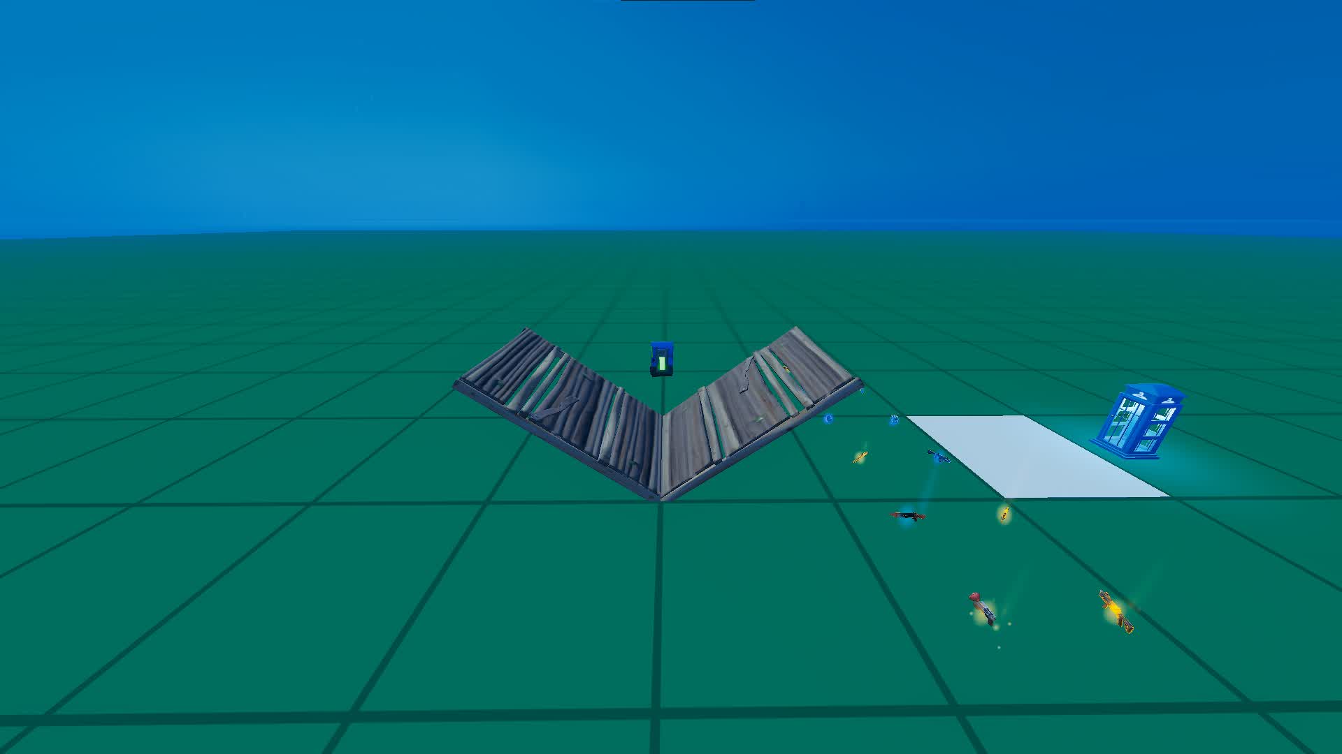 Simplistic 1v1 Map 0111-9512-2904 by mokafnt - Fortnite Creative Map ...