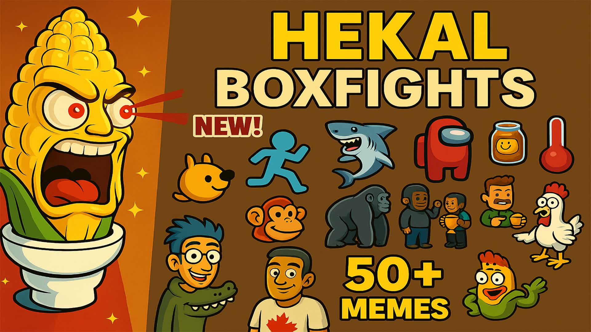 📦HEKAL BOXFIGHTS📦 9397-4035-7020 by hekal - Fortnite Creative Map Code ...