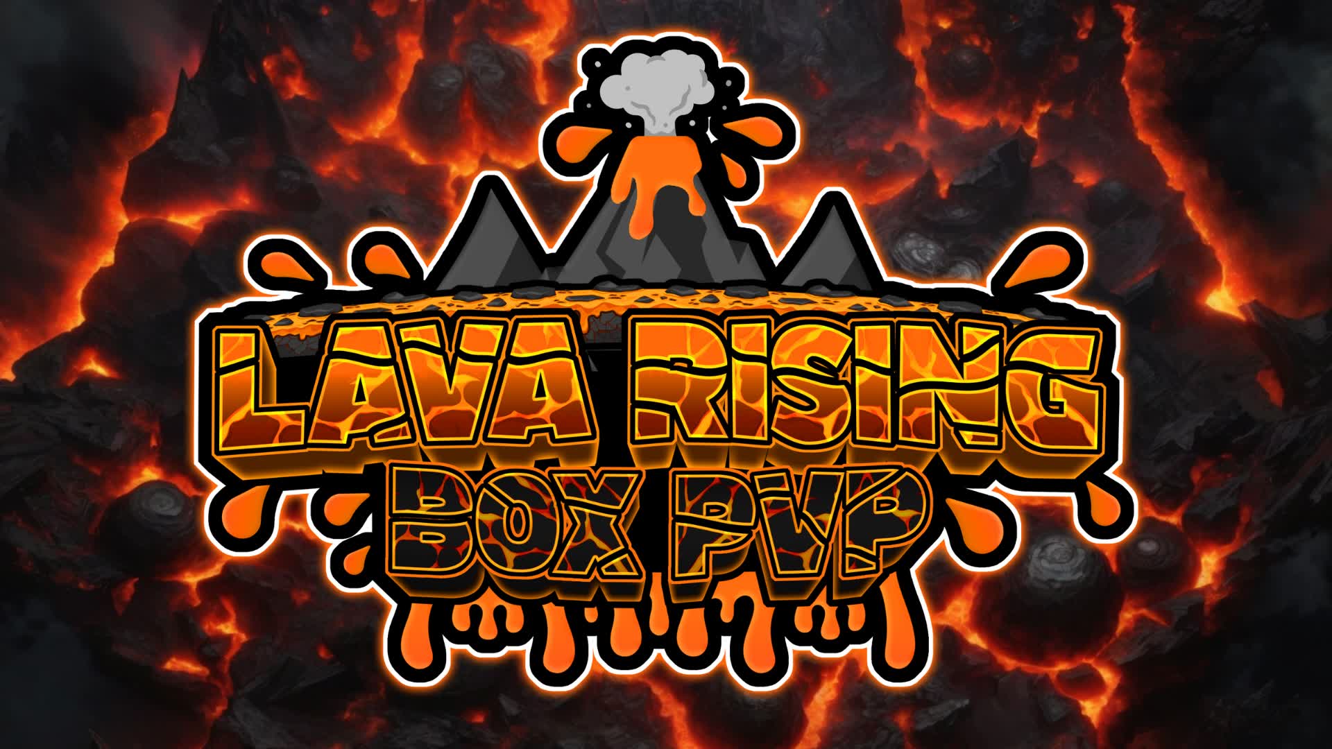 🌋Lava Rising Box PvP📦 4297-5998-9185 by tezzo - Fortnite Creative Map Code - Fortnite.GG