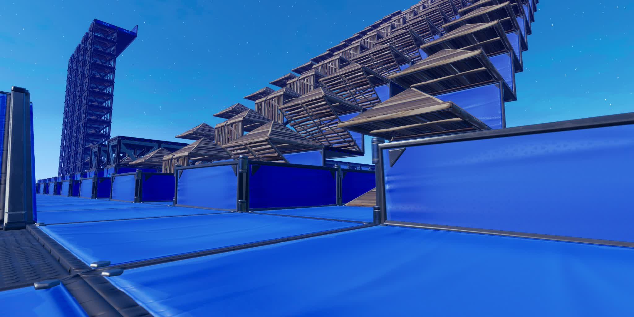 Build/Edit/Aim Training 1.0 (MEDIUM) 0309-0527-4181 by mtl1 - Fortnite ...