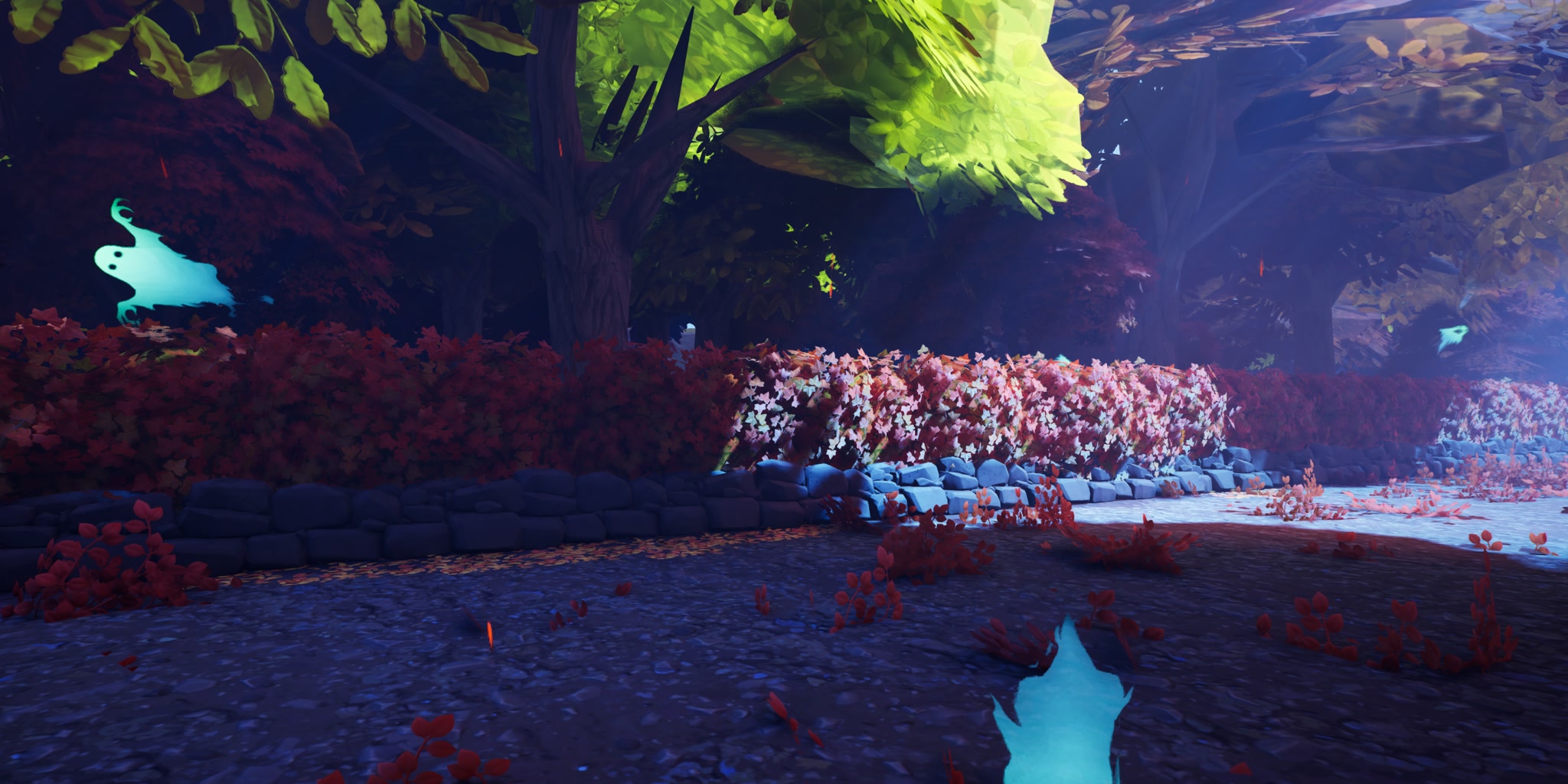 Haunted House 🎃 Prop Hunt Halloween 3583-3274-4942 by alexmaxfp ...