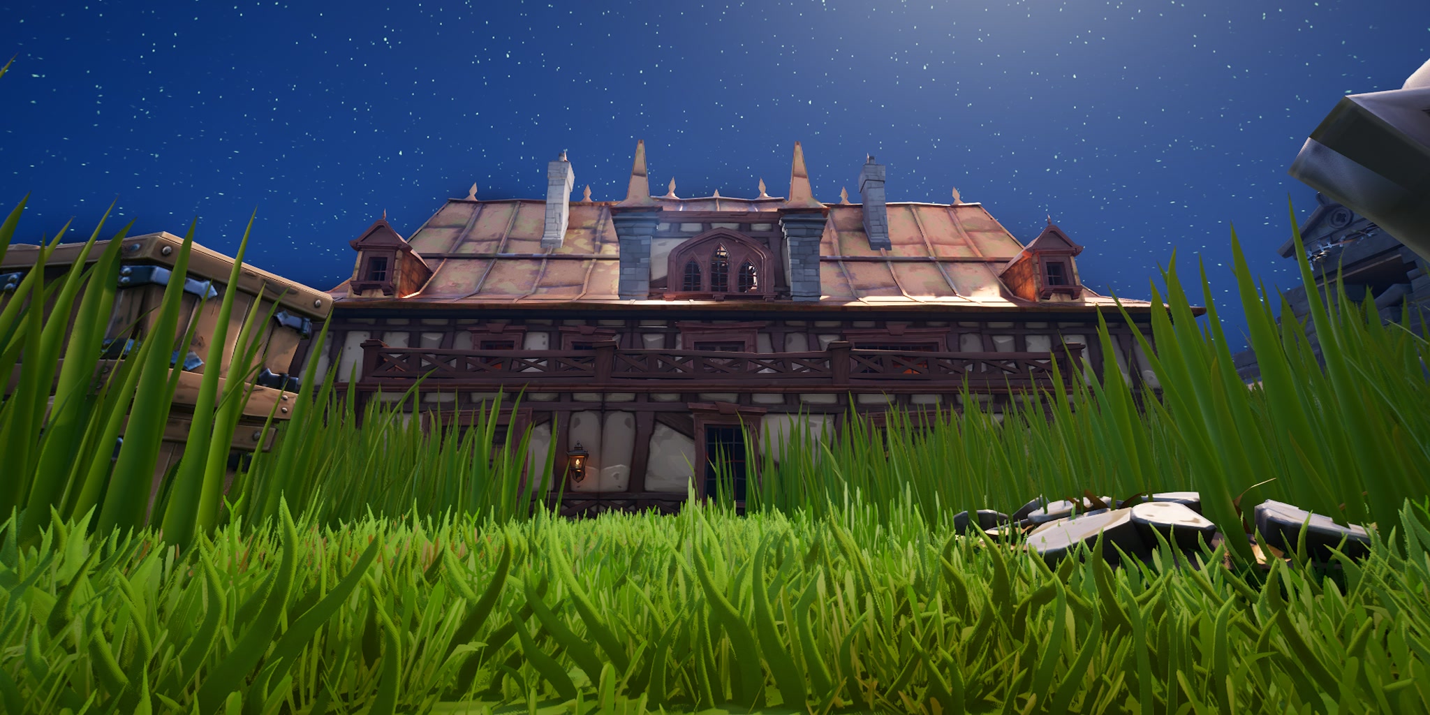 Dead By Nightlight 8557-8774-4038 by qultfn - Fortnite Creative Map Code - Fortnite.GG