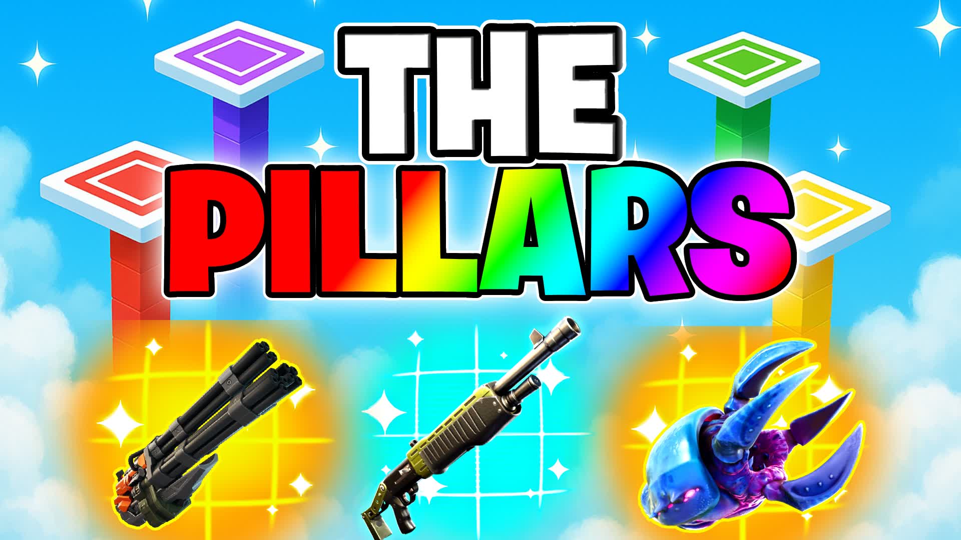 The pillars pilars pilers pillers 0788-2163-3668 by svetcreative ...