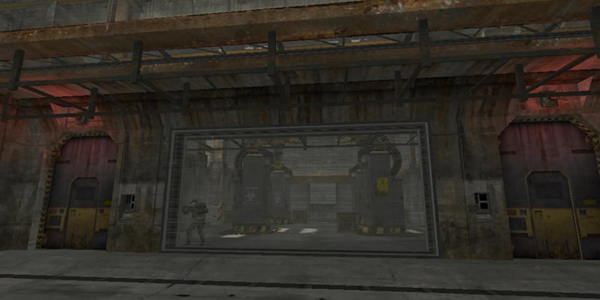 Death Room (Extreme Box Fight) 8410-6364-2935 by baldygames-vcity ...