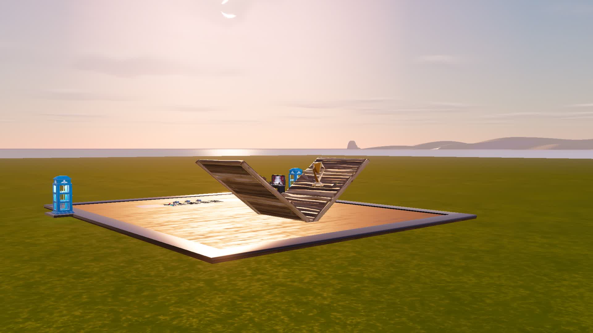 Chill 1V1 2783-3167-4126 by africanclix - Fortnite Creative Map Code ...