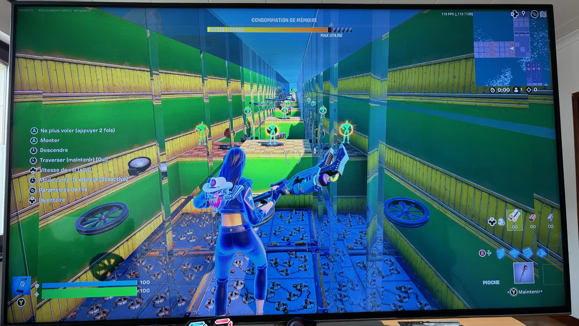 SOLO DUO TRIO DEATHRUN 2788-2496-1208 by vincent-dg - Fortnite Creative ...