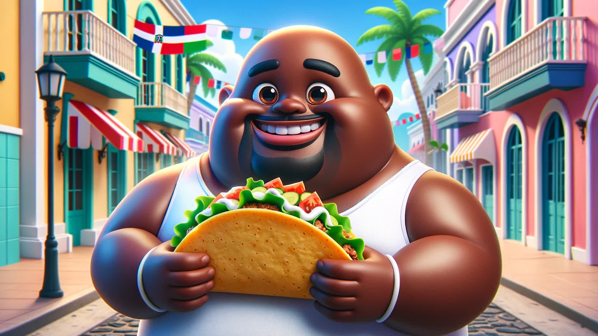 OHIO ZONEWARS 🤓 0252-8230-6945 by retxirt - Fortnite Creative Map Code ...