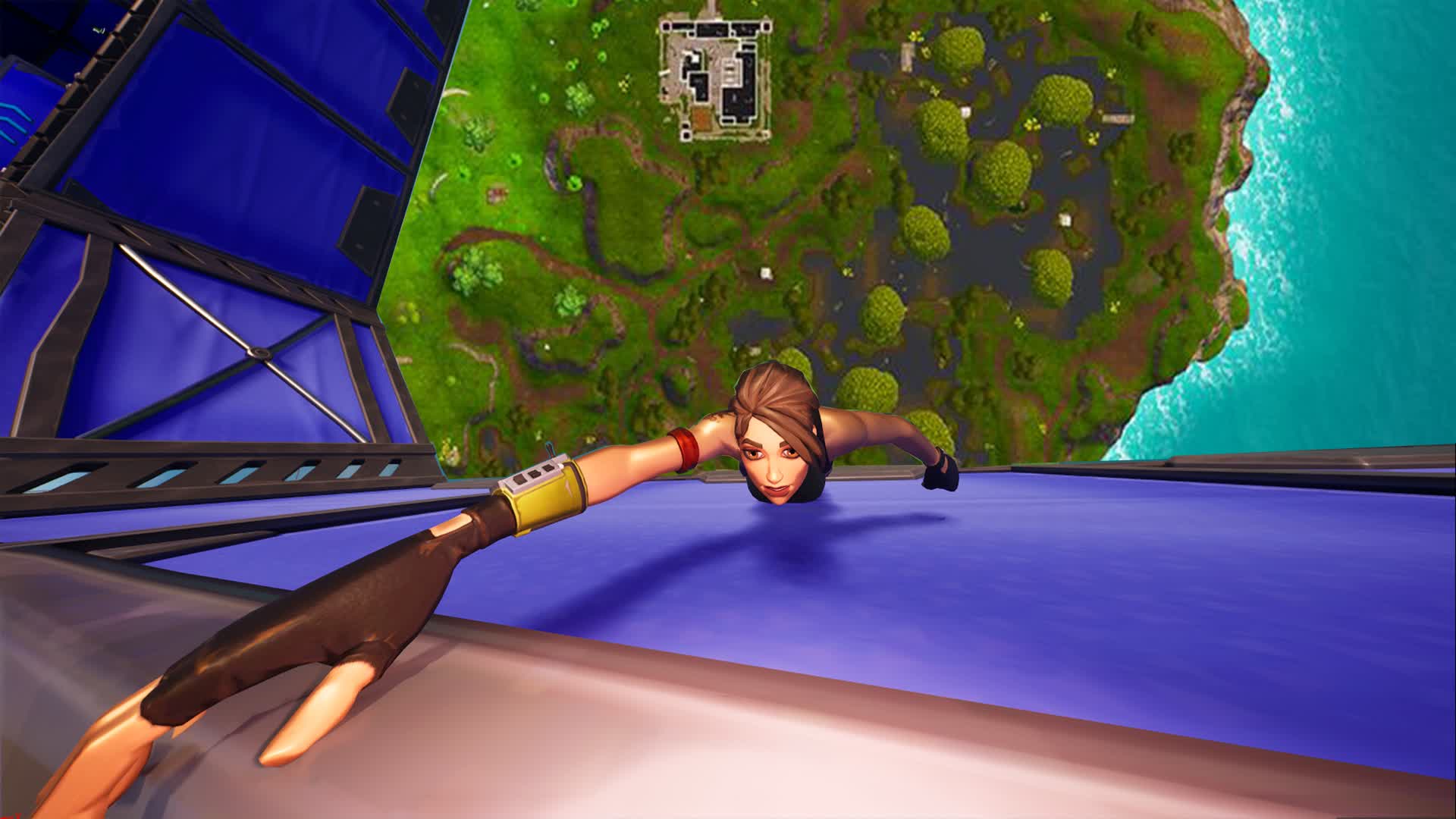 The Hole FFA - Moisty Mire and Prison 8599-2253-8191 by maxleonoyt - Fortnite Creative Map Code ...