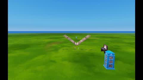 Ted 1v1 7505-8118-3065 by el220807 - Fortnite Creative Map Code ...