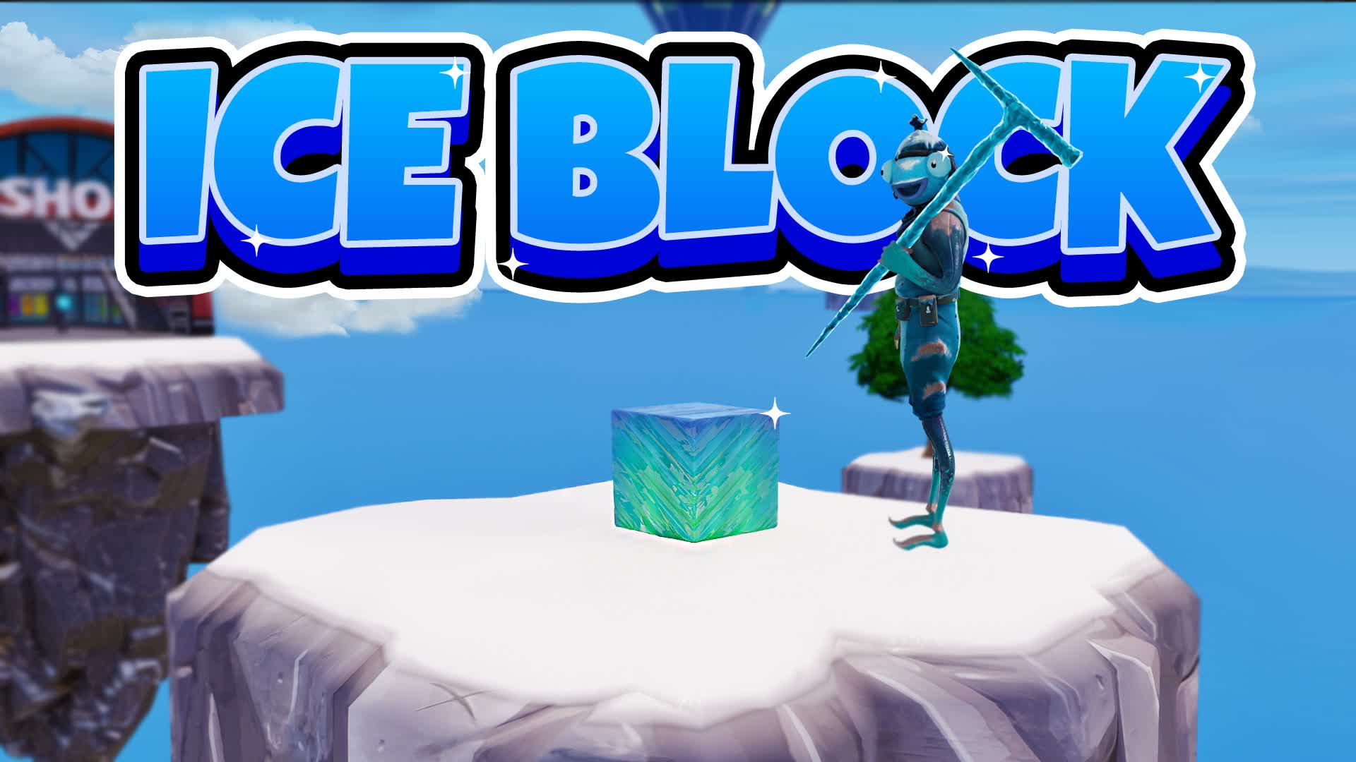 ICEBOX 2779-6263-5333 by banisher - Fortnite Creative Map Code ...