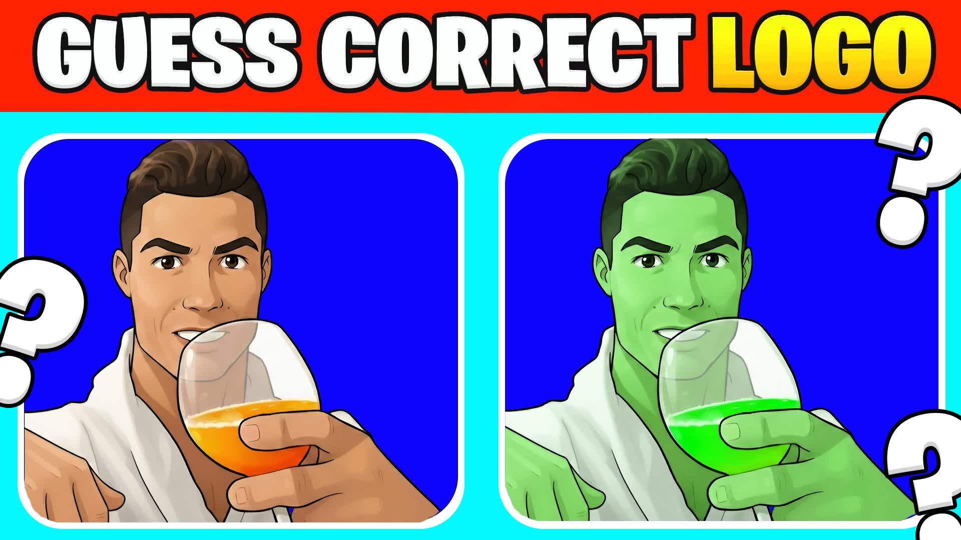 🔎GUESS THE LOGO🔍ULTIME EDITION 8407-3609-4539 by cornflex - Fortnite