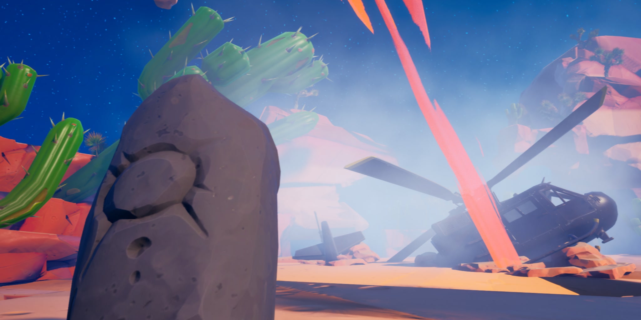 DREAMLANDS S2 CHAPTER 8 PART 1 0257-4323-0448 by howtwoboss - Fortnite ...