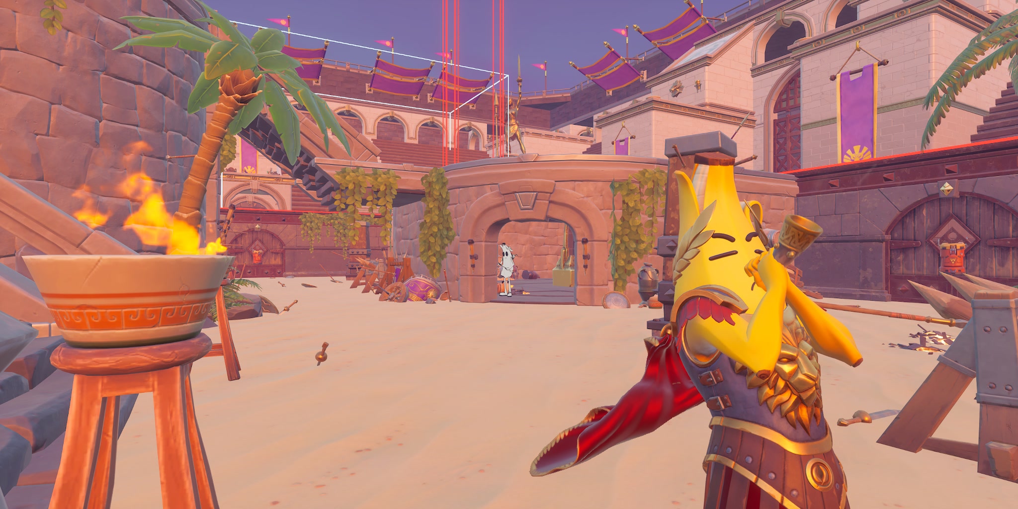 2v2 Zero-Build Arena 9574-4466-9418 by pullxy - Fortnite Creative Map ...