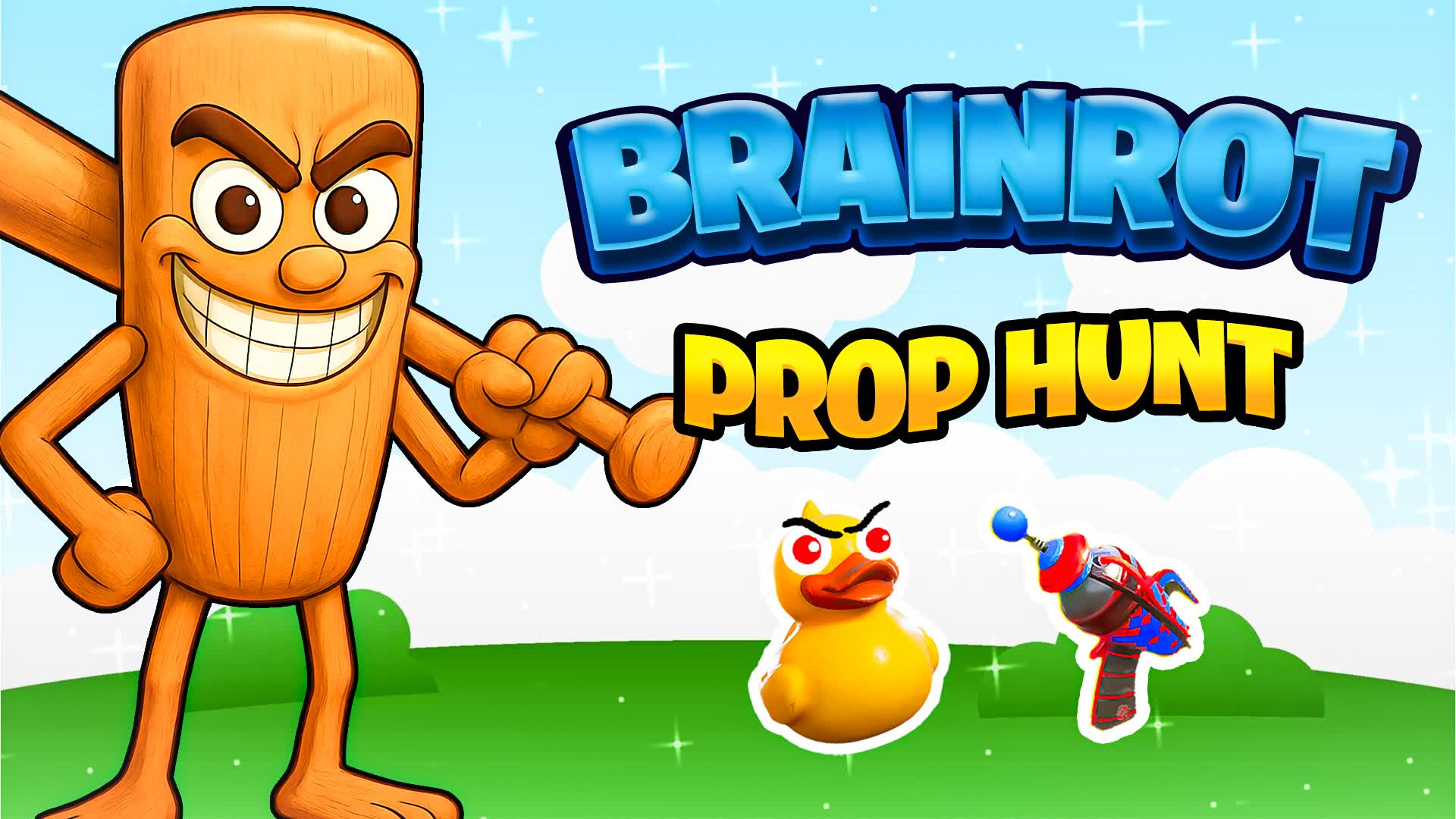 BRAINROT PROP HUNT 1802-3812-8739 by zyrs - Fortnite Creative Map Code ...