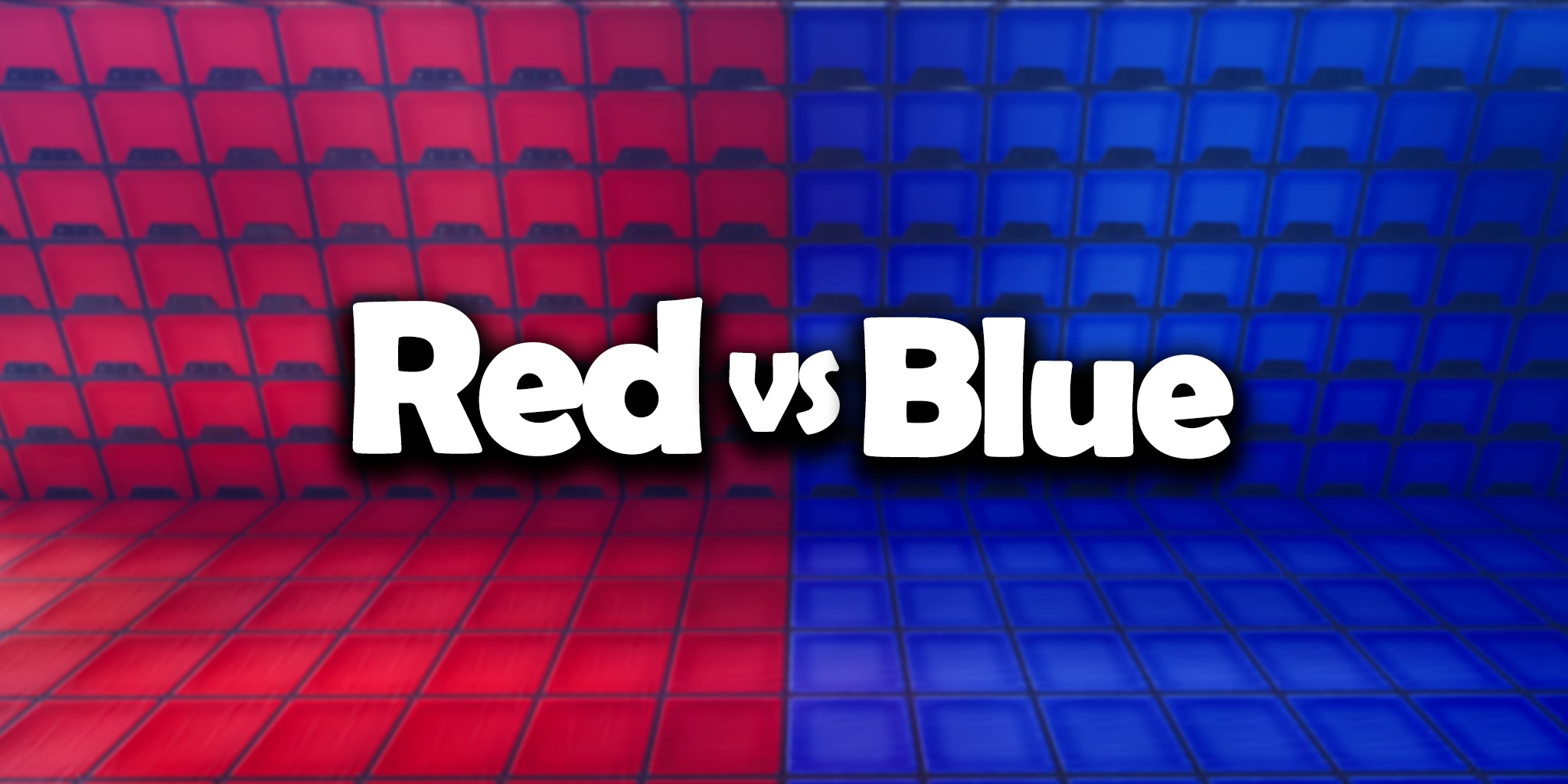 OG Loot edition - Red Vs Blue 7266-1982-2251 by gibber - Fortnite Creative Map Code - Fortnite.GG