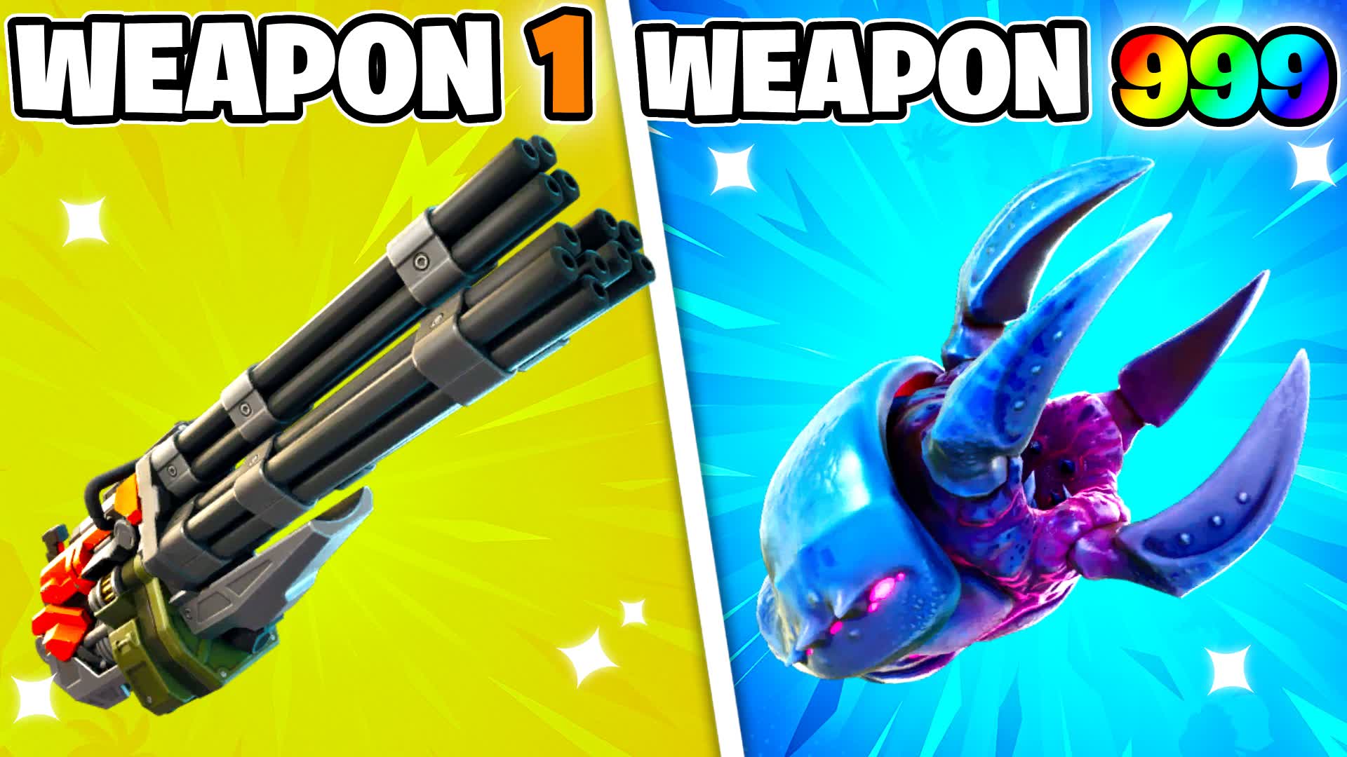 Summer Gun Game Rig Brainrot One shot 4155-7182-7729 by svet - Fortnite