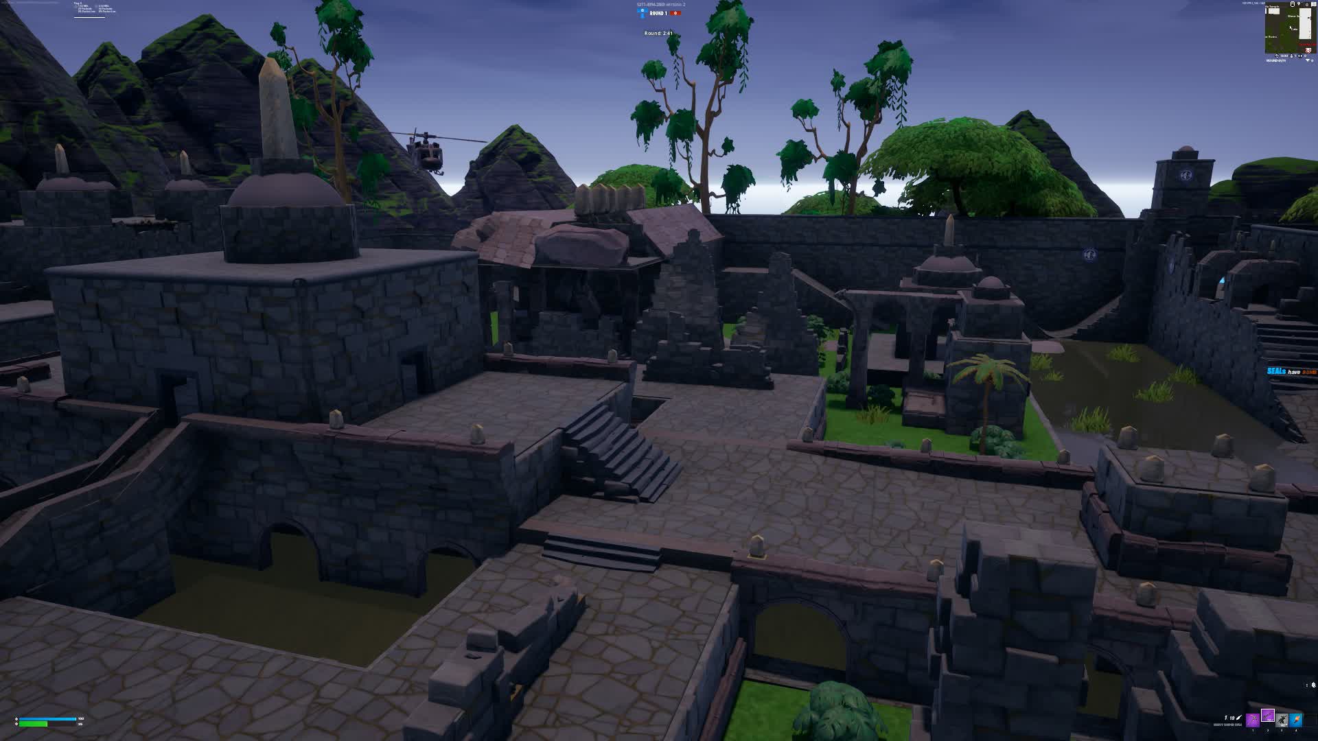 👑KY👑 Search & Destroy: The Ruins 5211-4994-2869 by xxkingyoshi ...