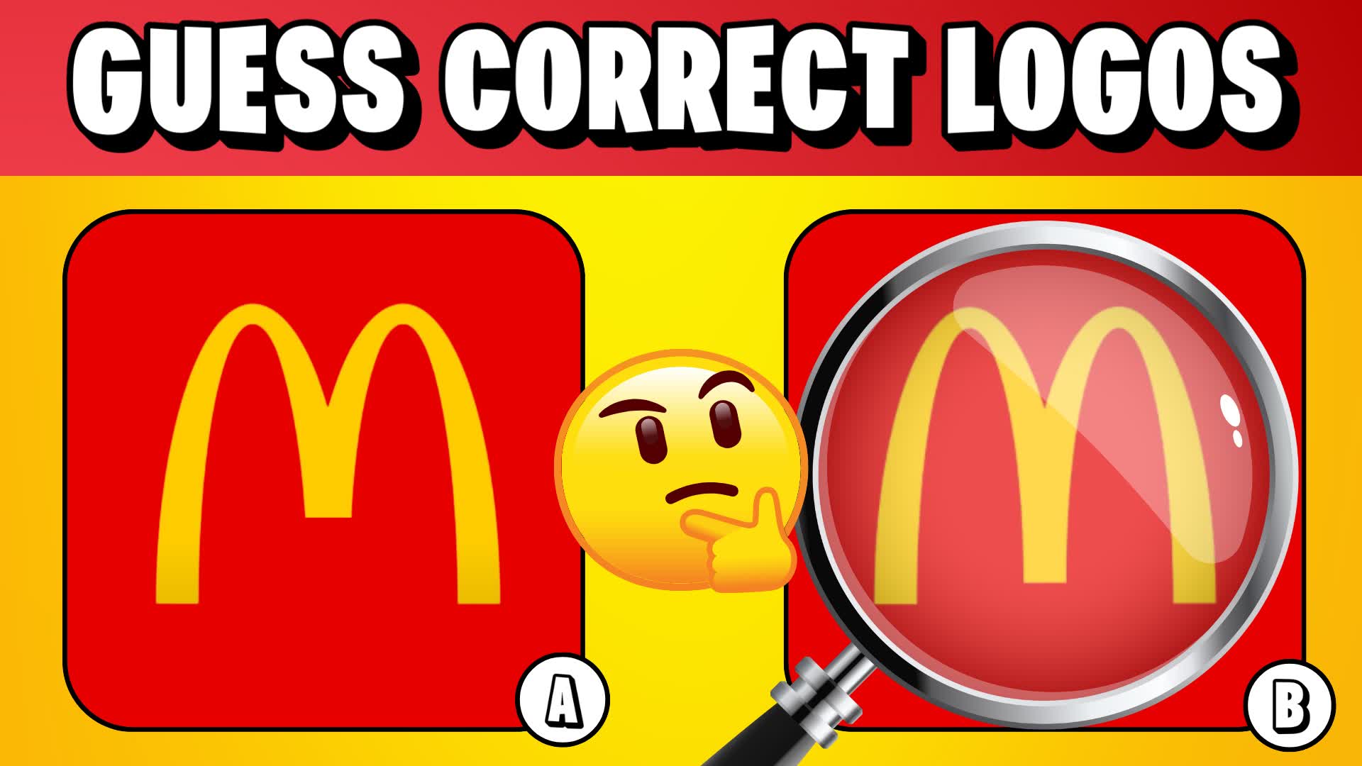 🔎 Guess Correct Logos 👀 8249-3381-8529 by d4nsi - Fortnite Creative Map Code - Fortnite.GG