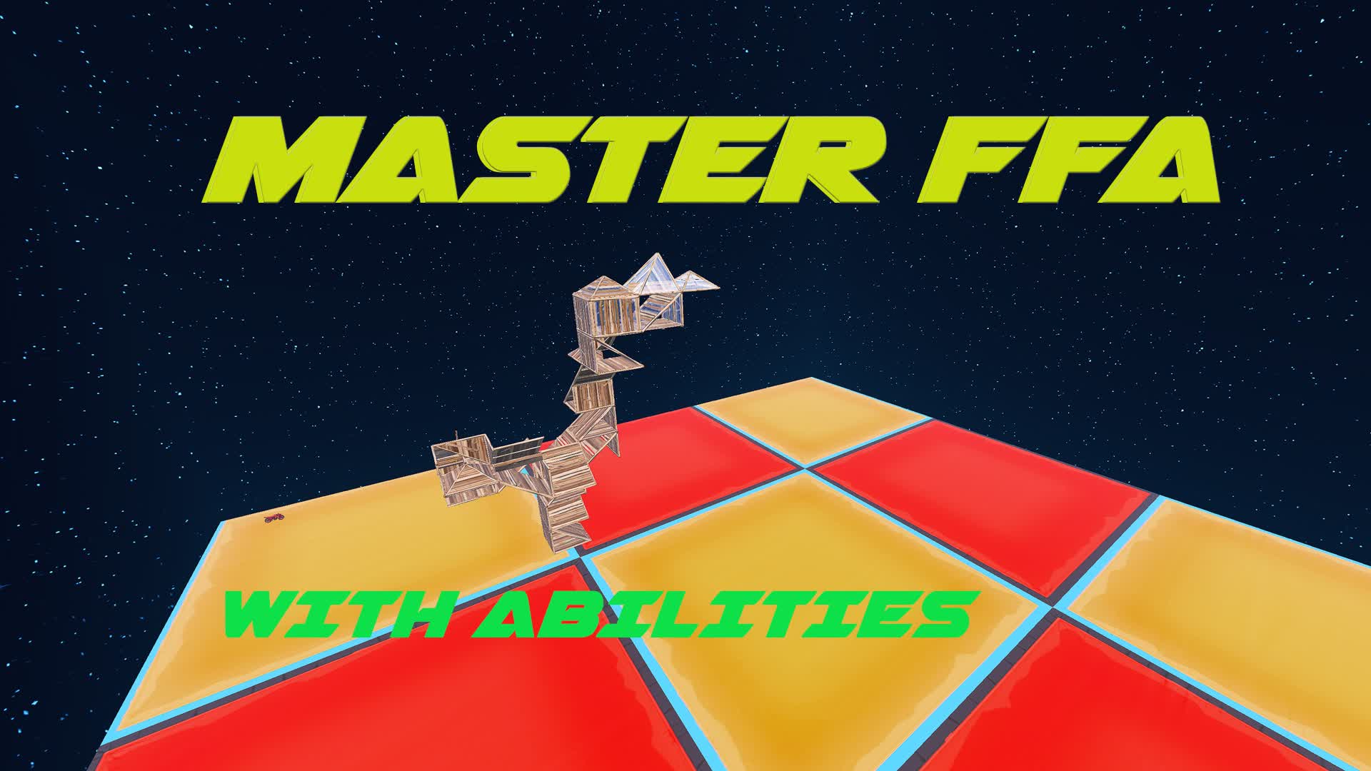 Master FFA - WITH ABILITIES 1107-1962-1883 by gamehdmaster - Fortnite Creative Map Code ...