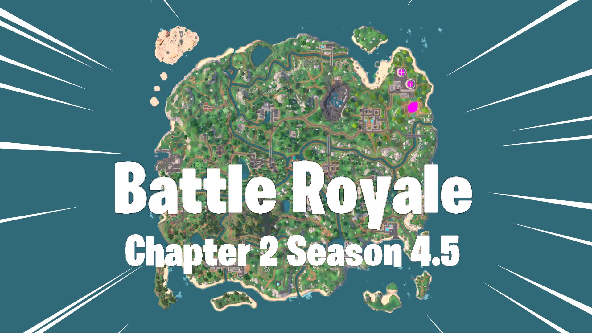 RR Battle Royale - Season 4.5 Rebirth 9497-7699-6945 by riftedrealities ...