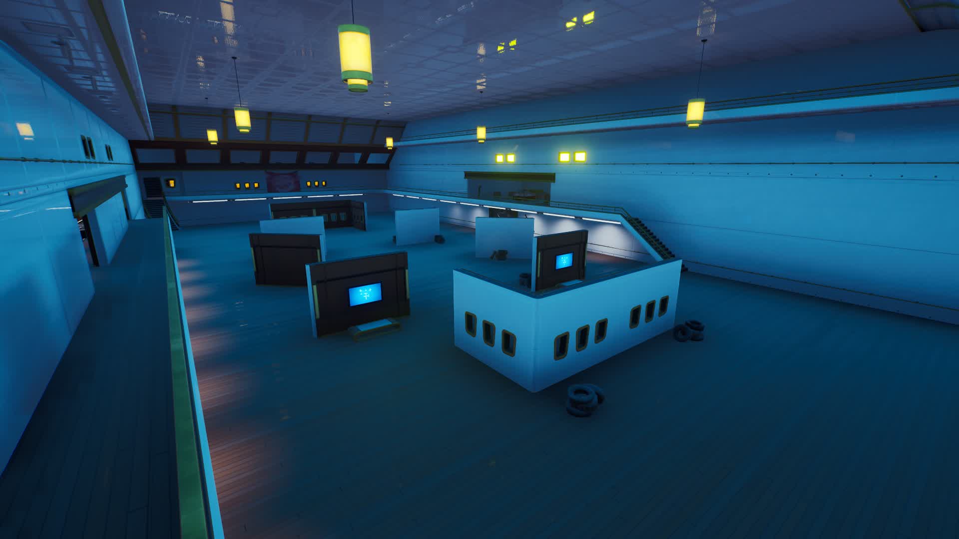 PRO 10000 🌟💯 8793-5665-6754 by obaix - Fortnite Creative Map Code ...