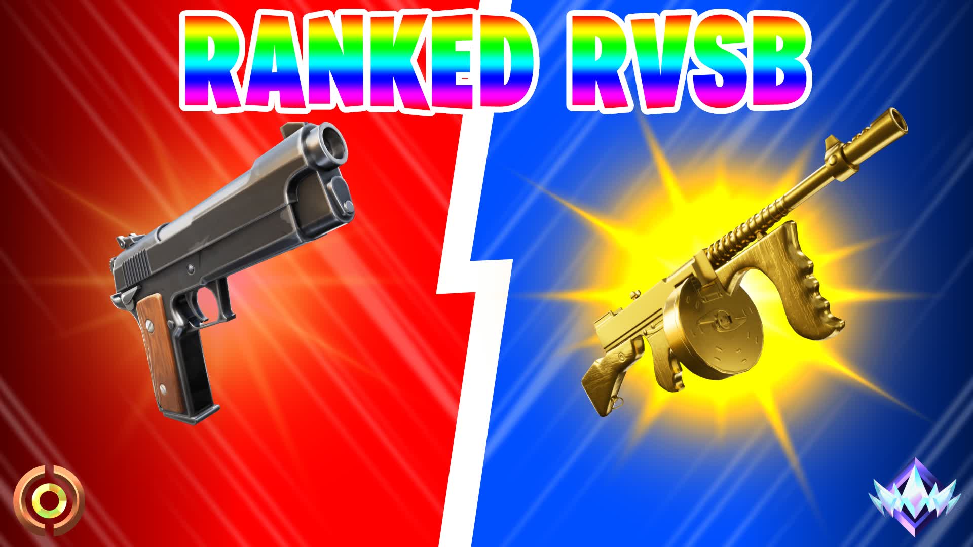 Ranked rvsb 8329-3872-8626 by rvbm - Fortnite Creative Map Code - Fortnite.GG