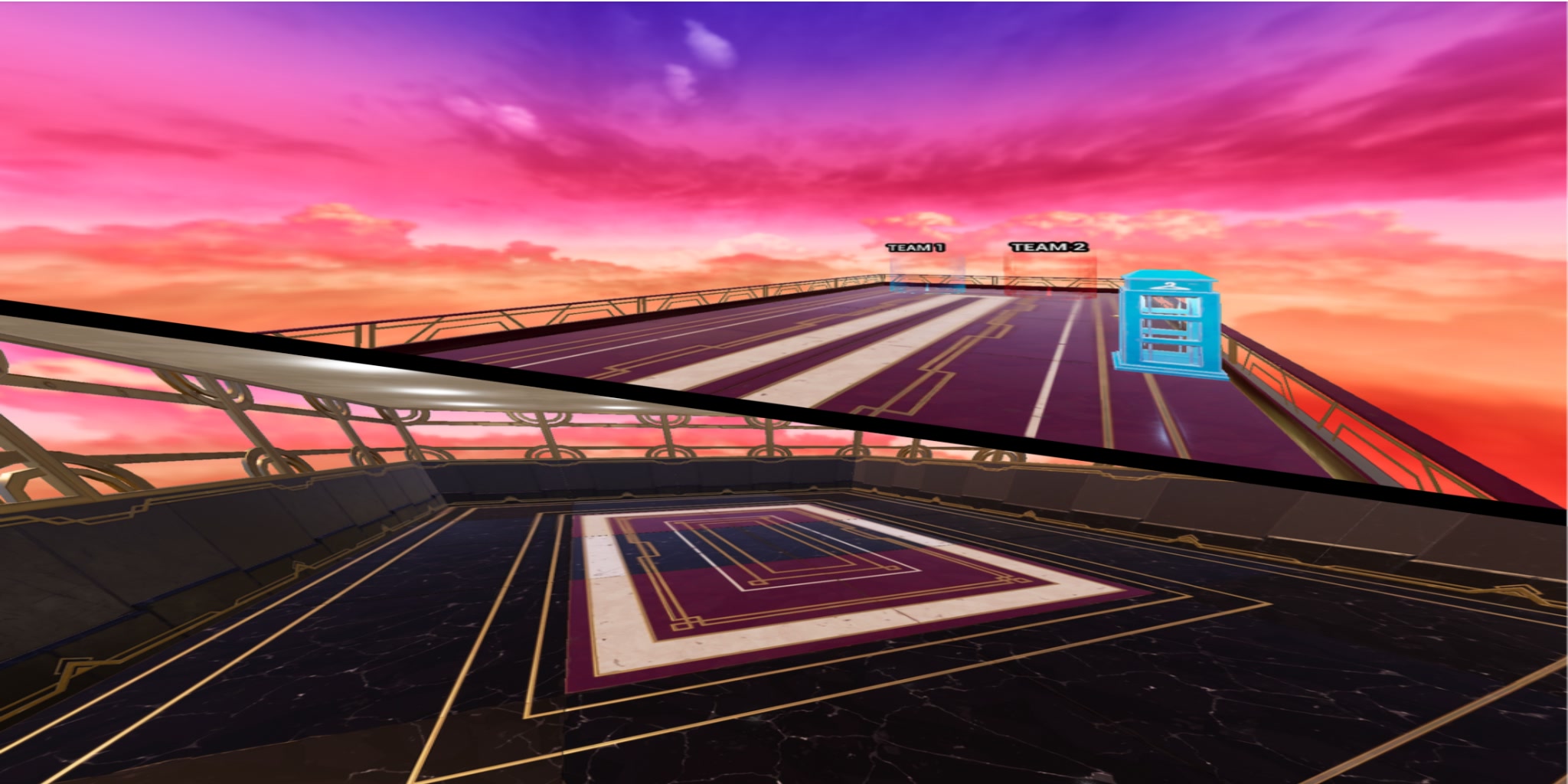 Rapid Box Fights (1v1-4v4) 7662-3890-1574 by clanfm1 - Fortnite Creative Map Code - Fortnite.GG