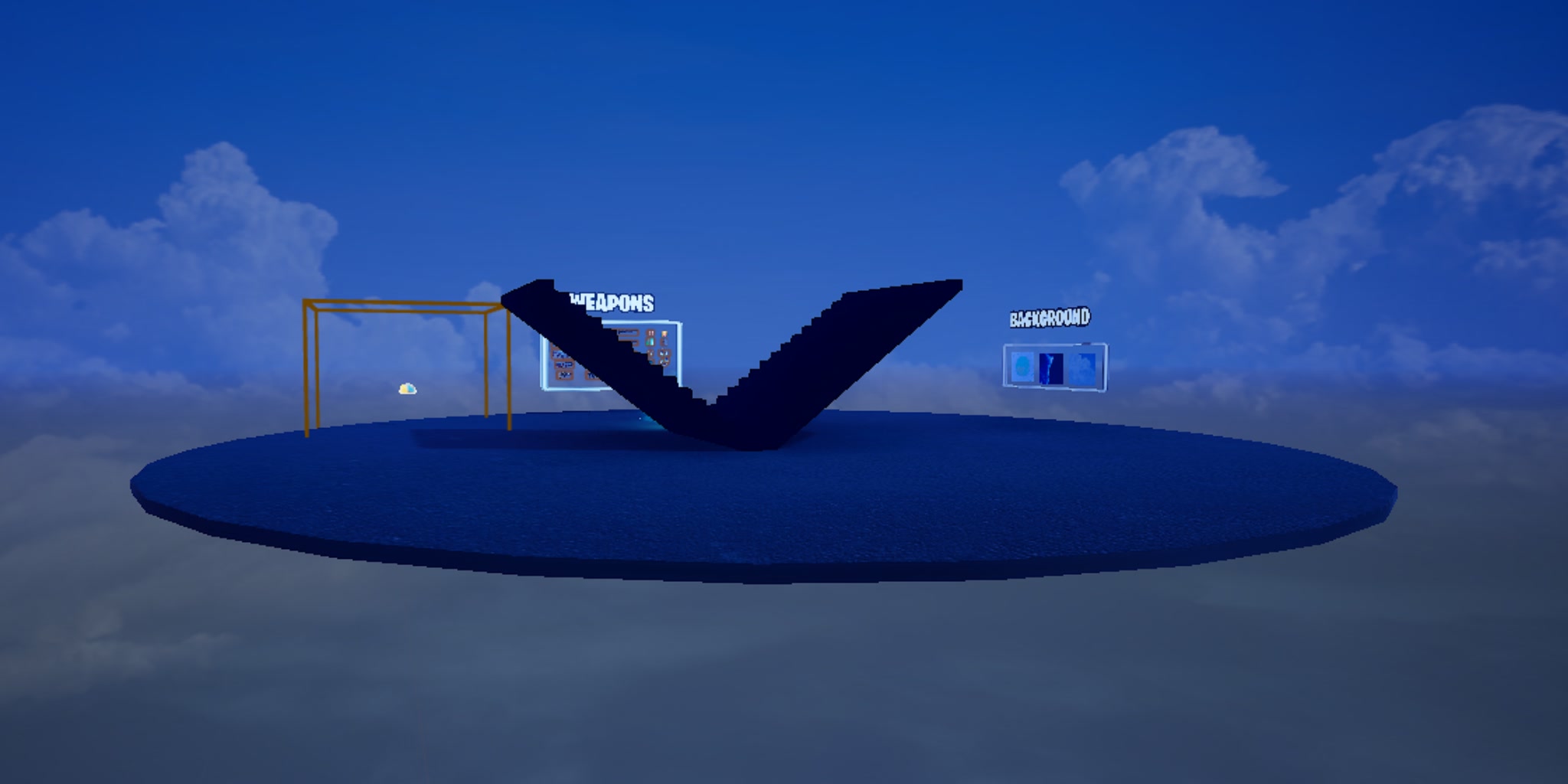 TP Buildfights 6482-2425-5287 by thepeuz - Fortnite Creative Map Code ...