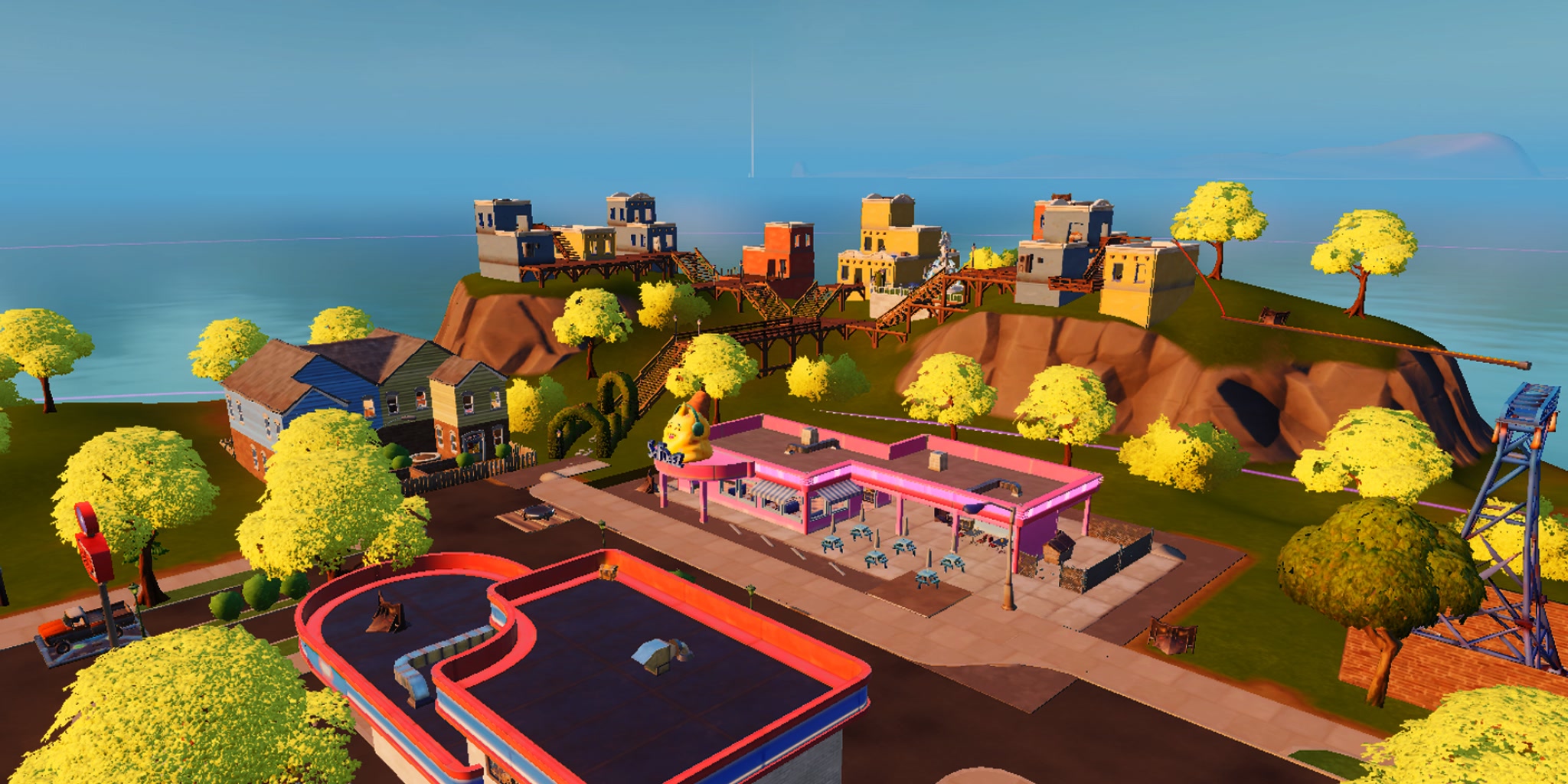 Zero Build Zone Wars | YHARUUZ 🌀 4375-2763-2140 by yharuuz - Fortnite Creative Map Code ...