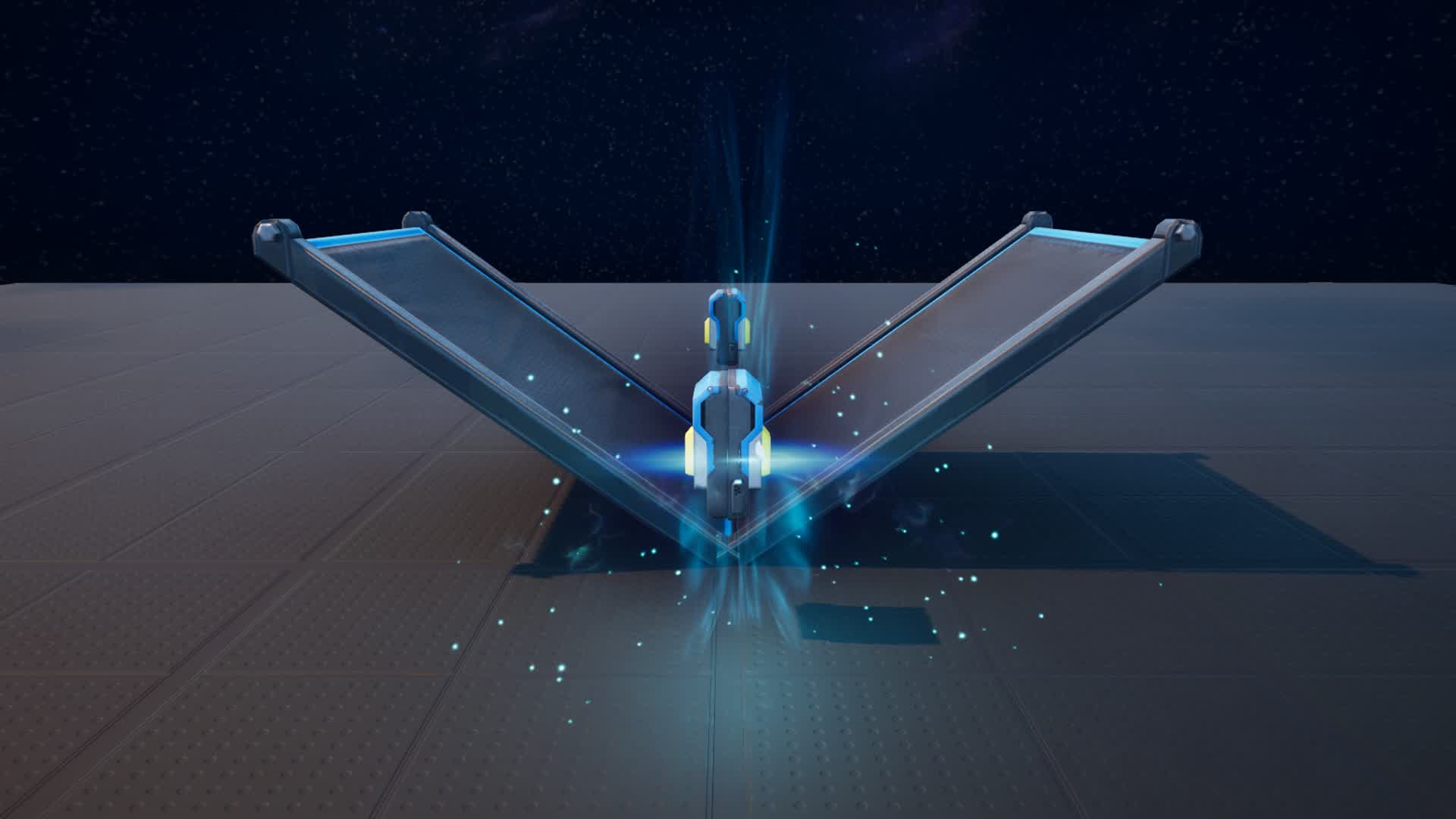 1V1 MAP HYPERSPACE 7226-5414-8966 by rezorgg - Fortnite Creative Map ...