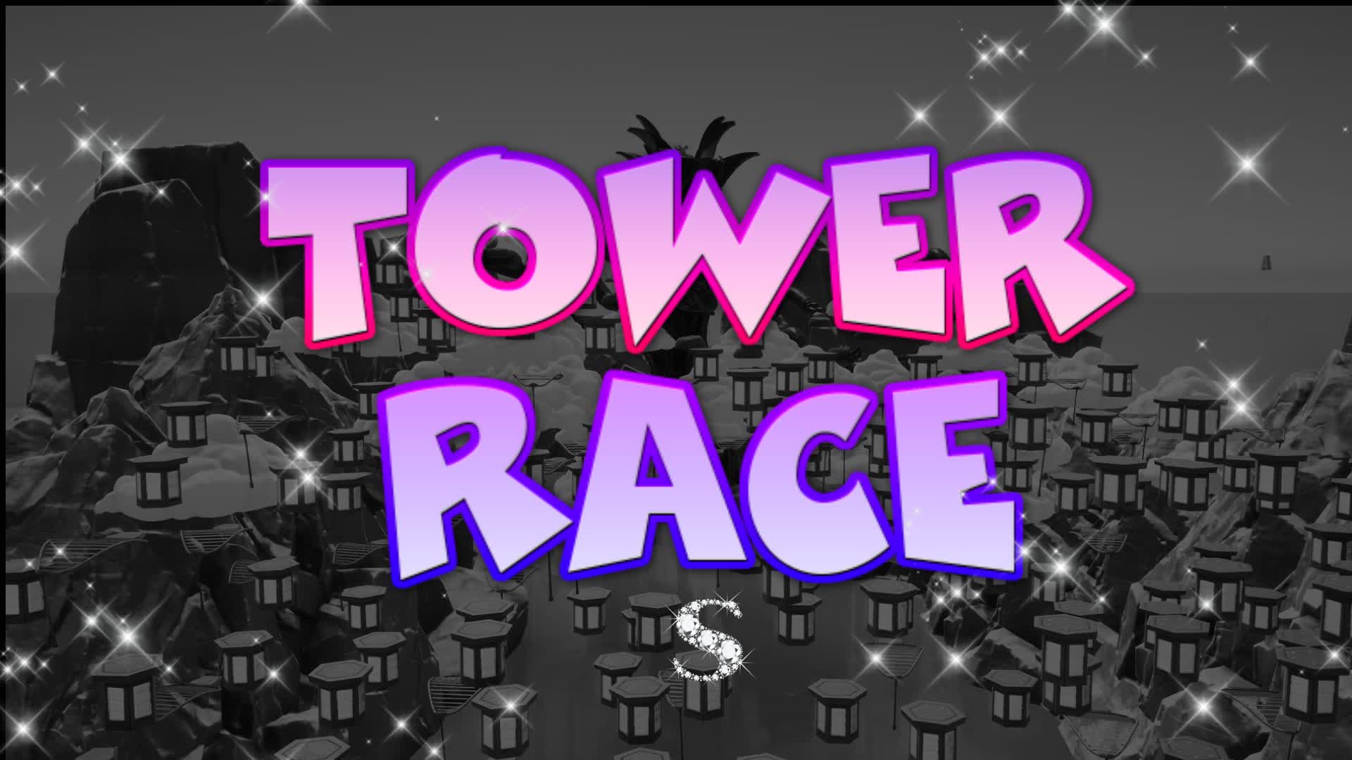 TOWER RACE 5252-7576-7659 by doodazz - Fortnite Creative Map Code ...